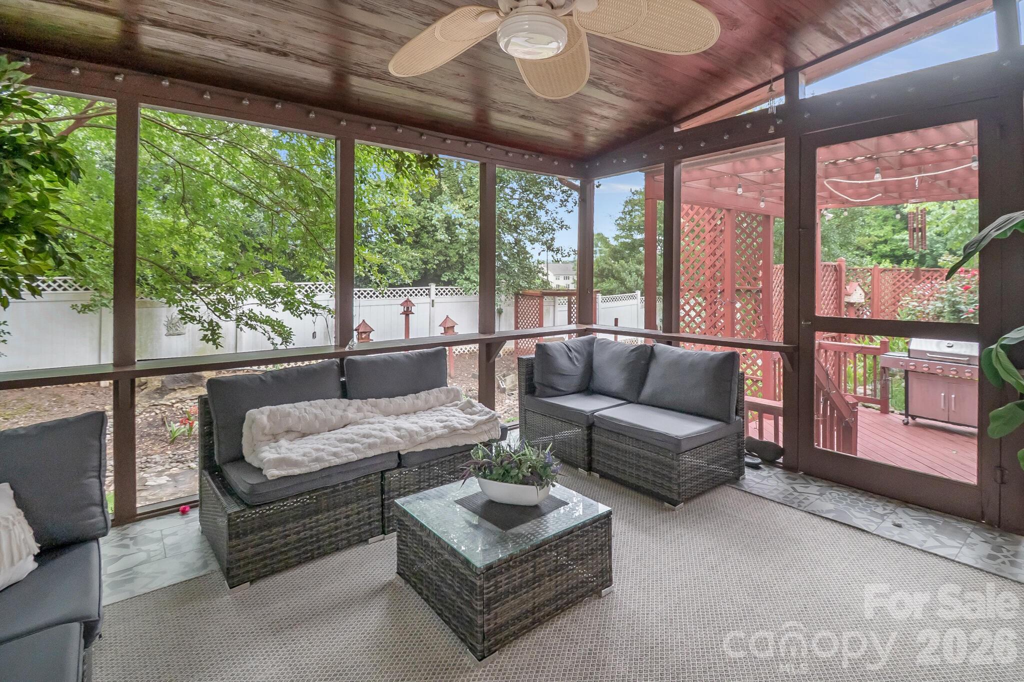 11537 Mcginns Trace Court, Charlotte, NC - photo 28 of 35