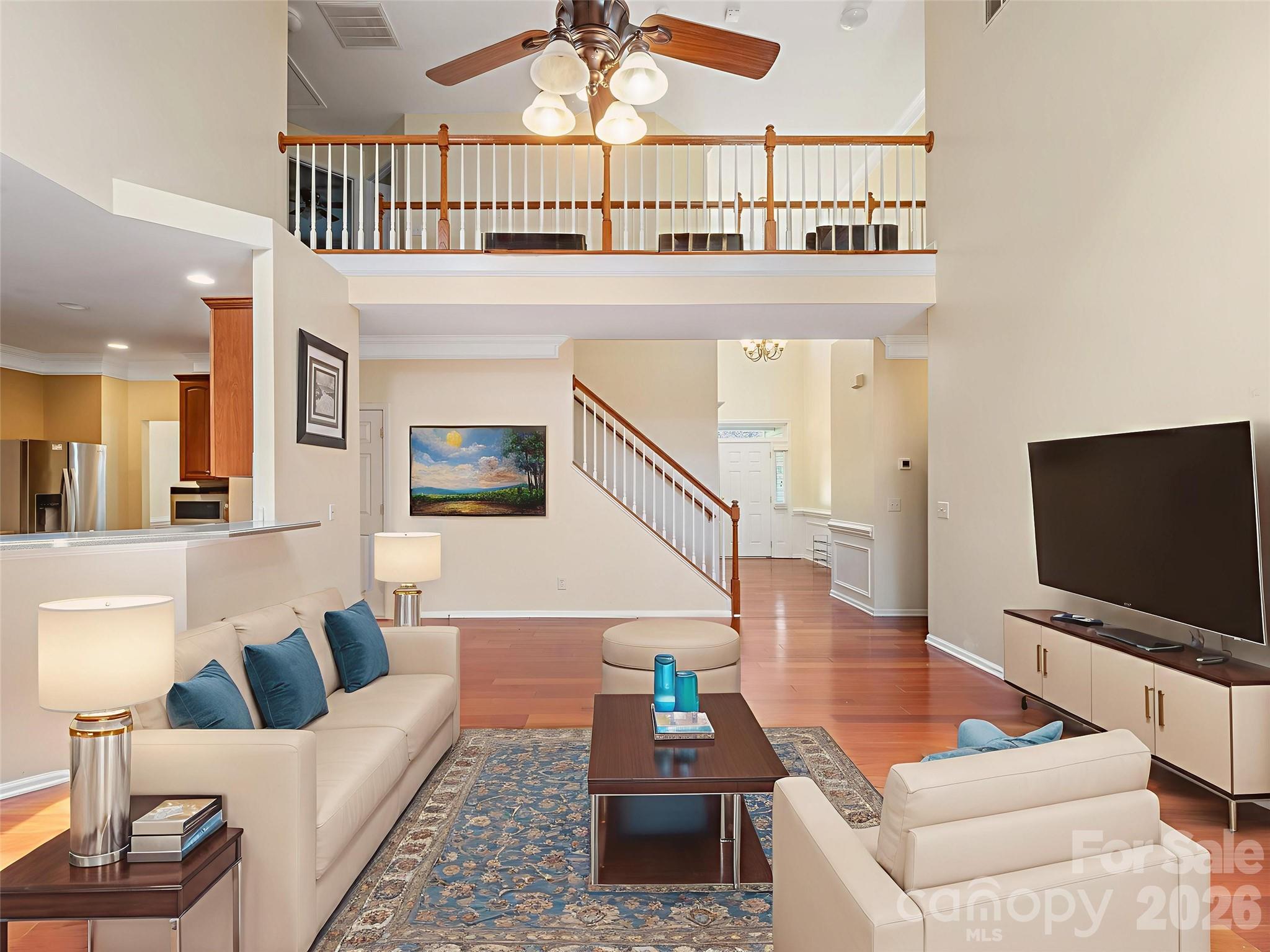 Photo 4 of 9903 Southampton Commons Drive, Charlotte, NC