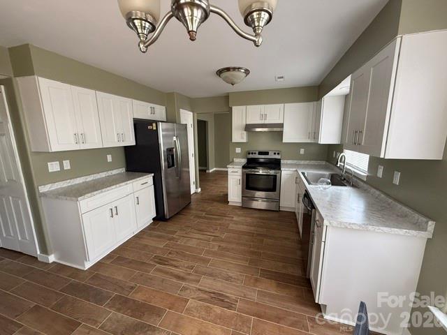 1141 Cureton Place, Charlotte, NC - photo 7 of 31