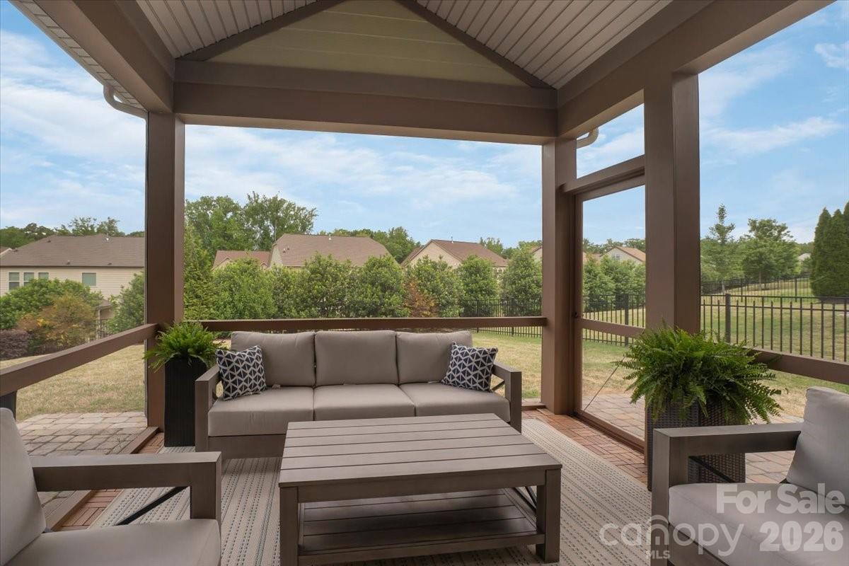 Photo 41 of 17534 Austins Creek Drive, Charlotte, NC