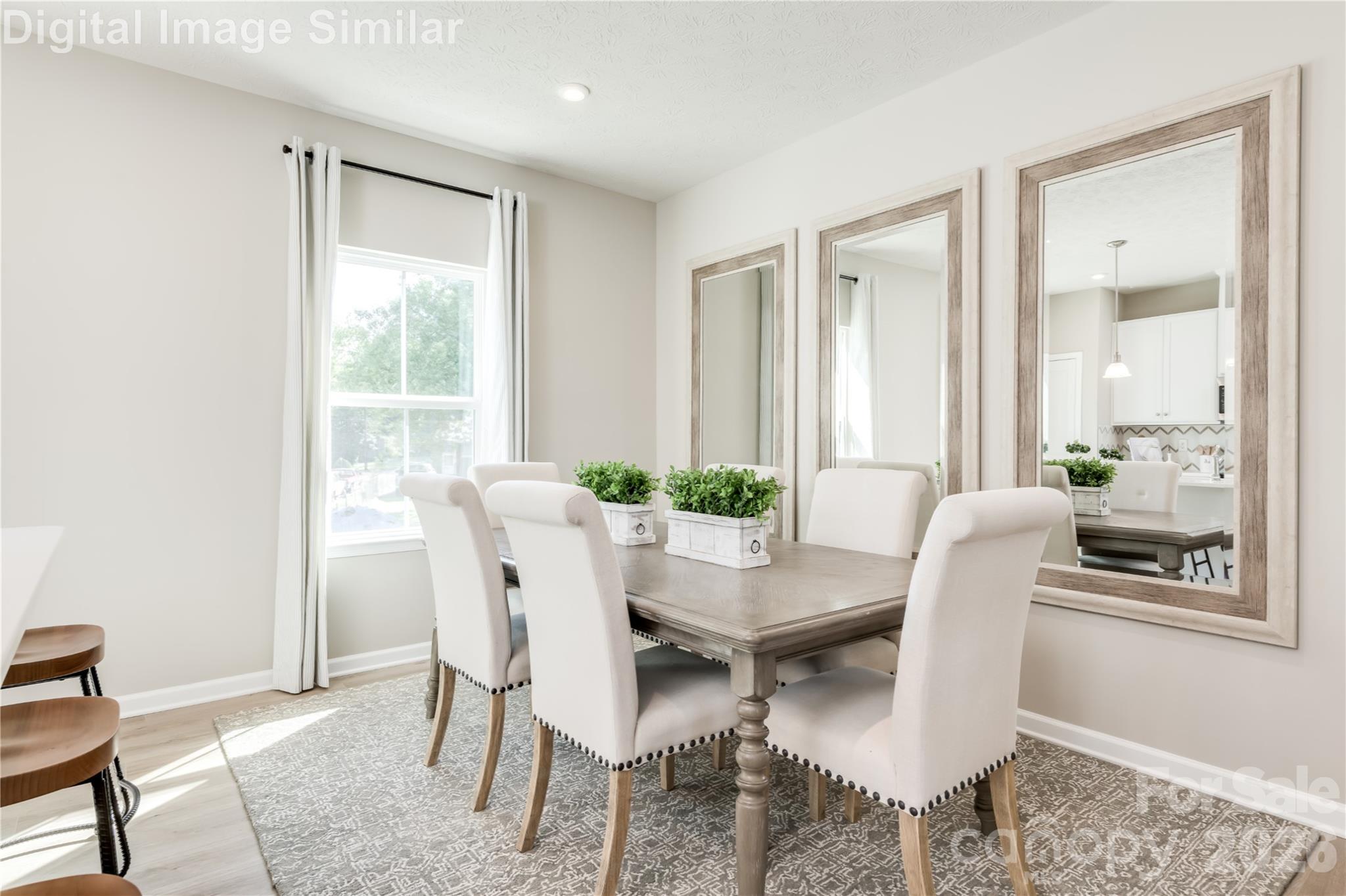 Photo 6 of 7345 Marino Court, Charlotte, NC