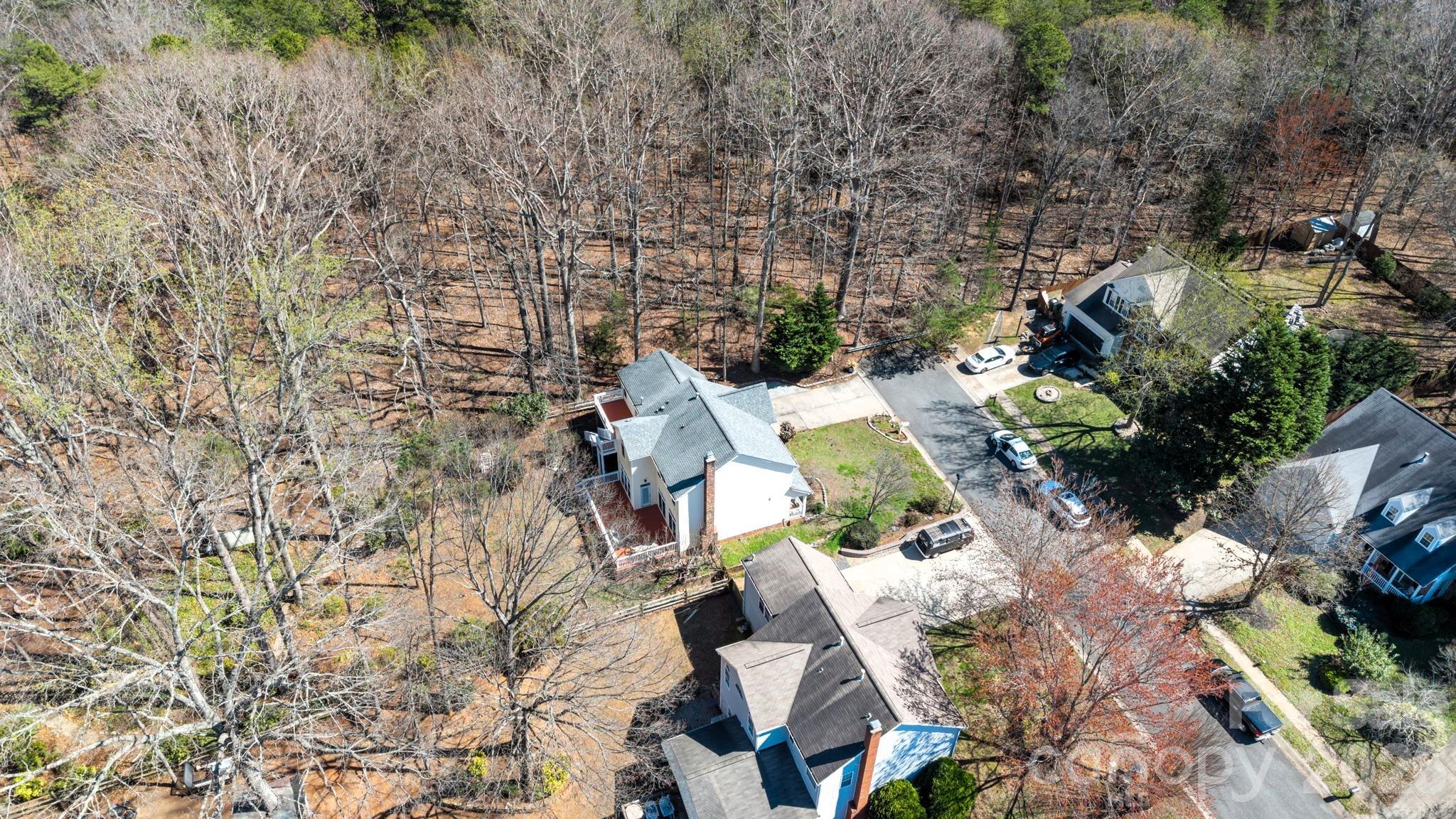 Photo 31 of 13702 Chambray Lane, Charlotte, NC