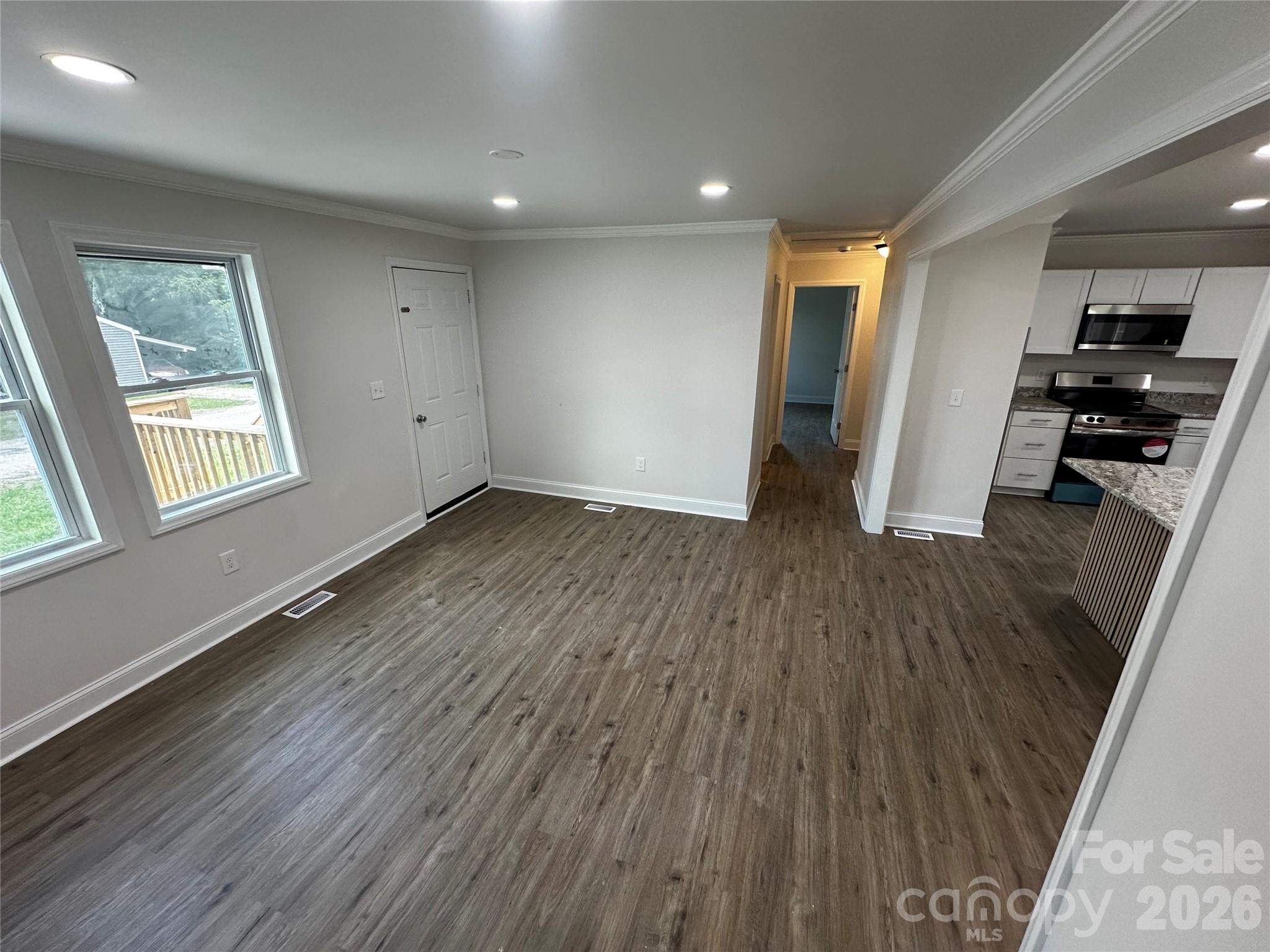 Photo 3 of 801 Calhoun Street, Lancaster, SC