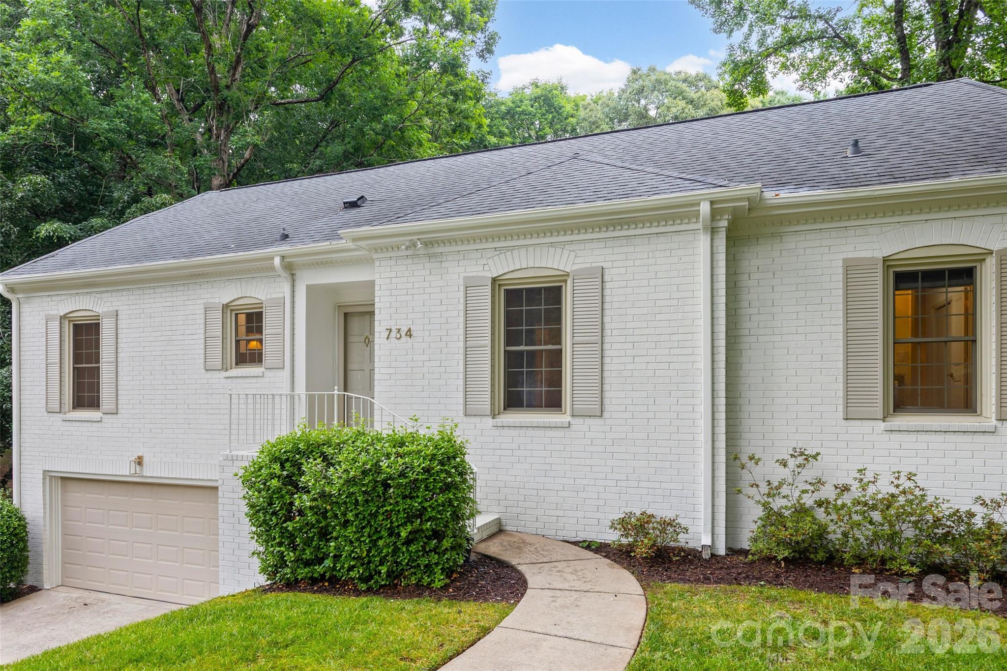 Photo 2 of 734 Charter Place, Charlotte, NC