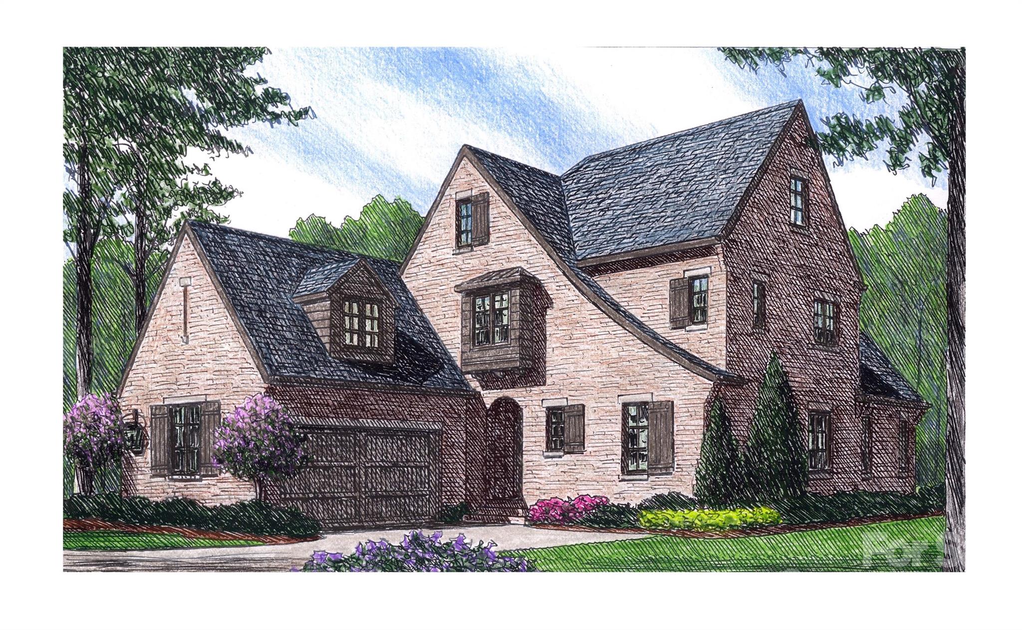 Home for sale at 3113 Ella Katherine Way11, Charlotte, NC — photo 1 of 4