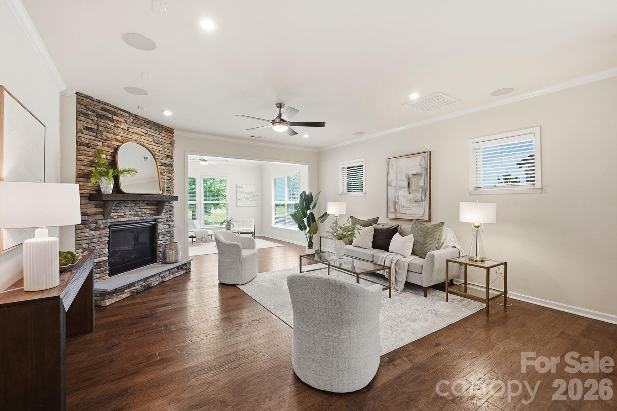 Photo 8 of 2336 Delaney Drive, Fort Mill, SC