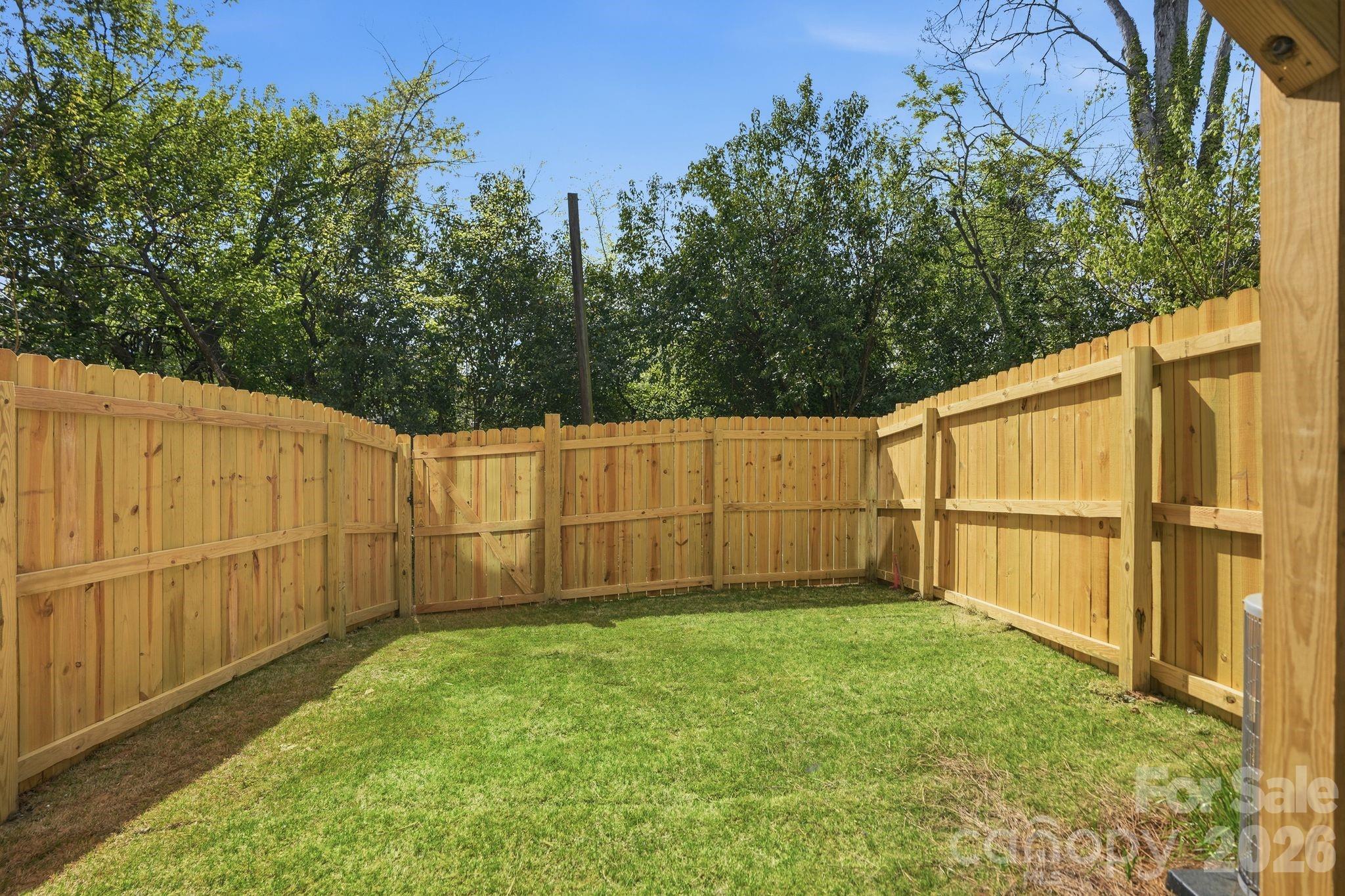 144 Mattoon Street, Charlotte, NC - photo 27 of 28
