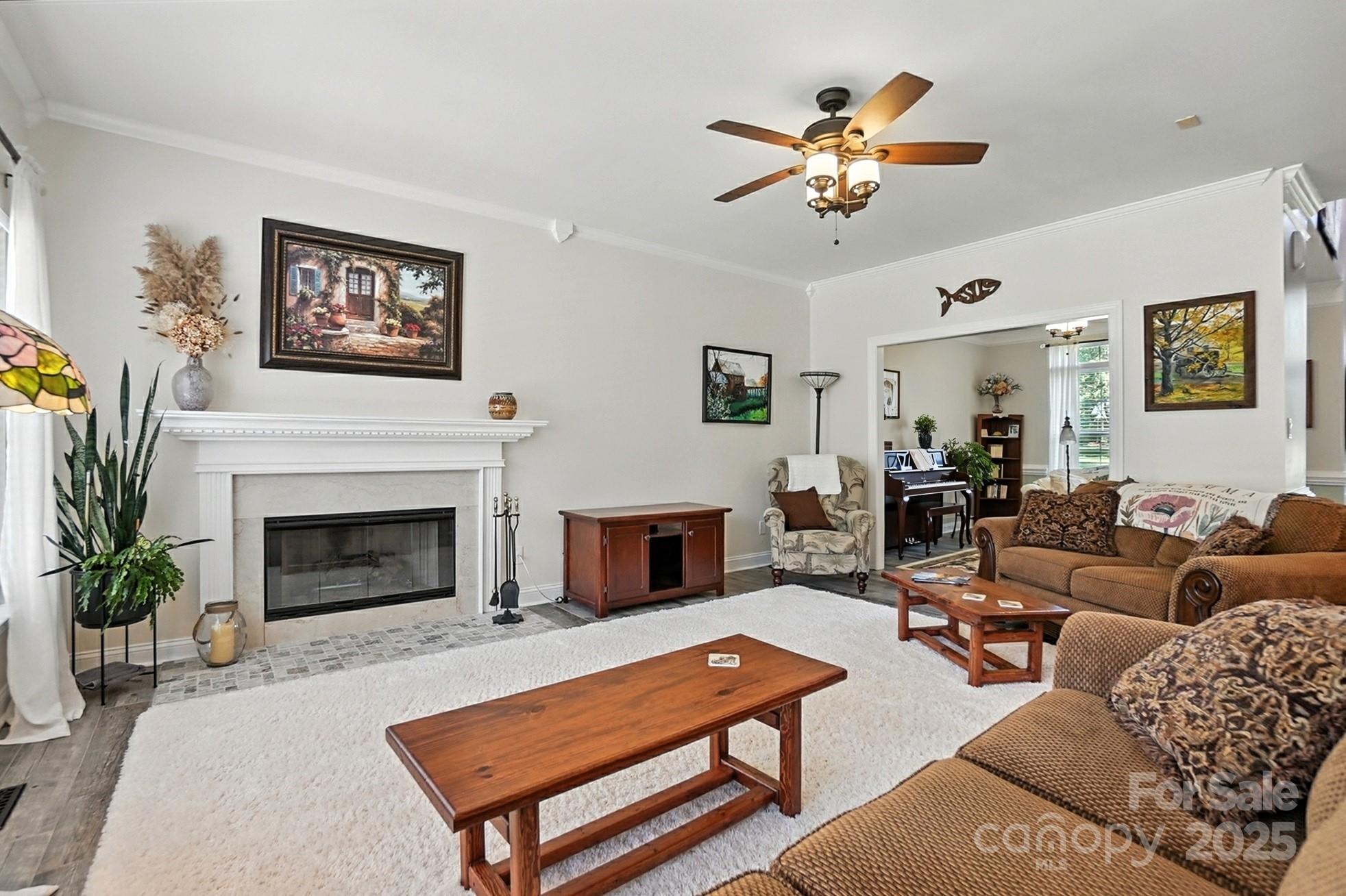 10219 Windtree Lane, Charlotte, NC - photo 7 of 36