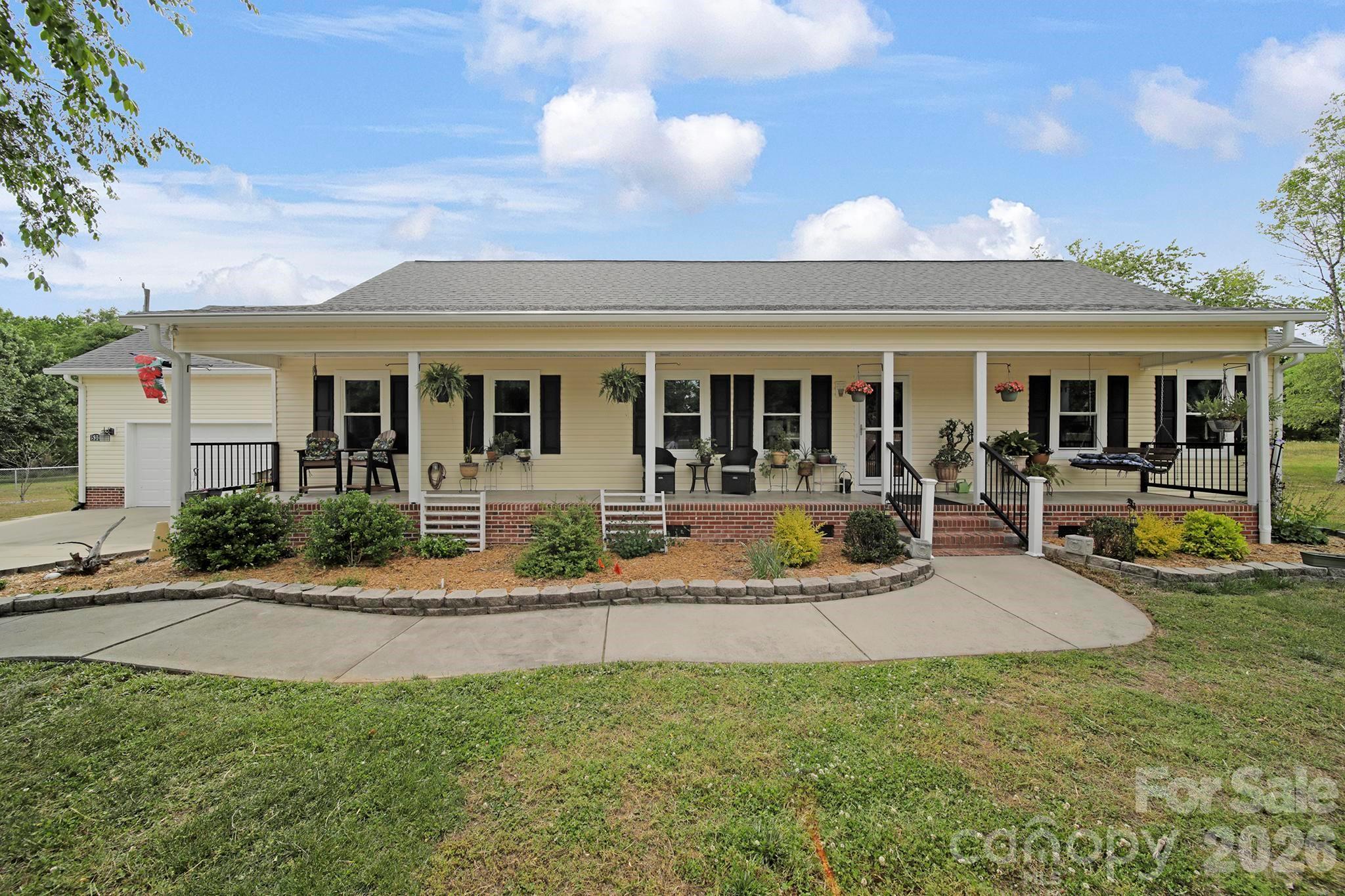 530 Calabash Road, Clover, SC