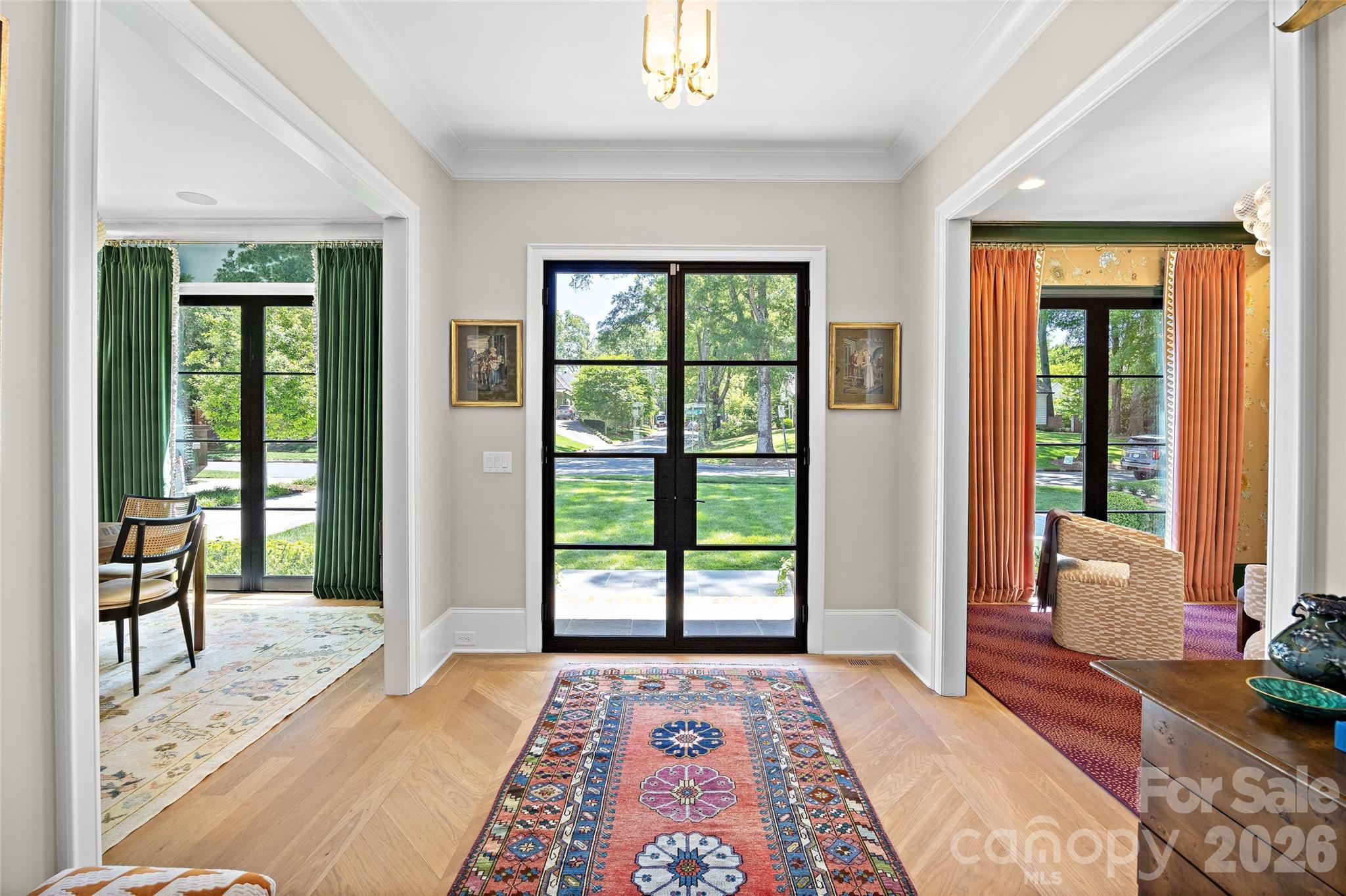 700 Cherokee Road, Charlotte, NC - photo 6 of 49