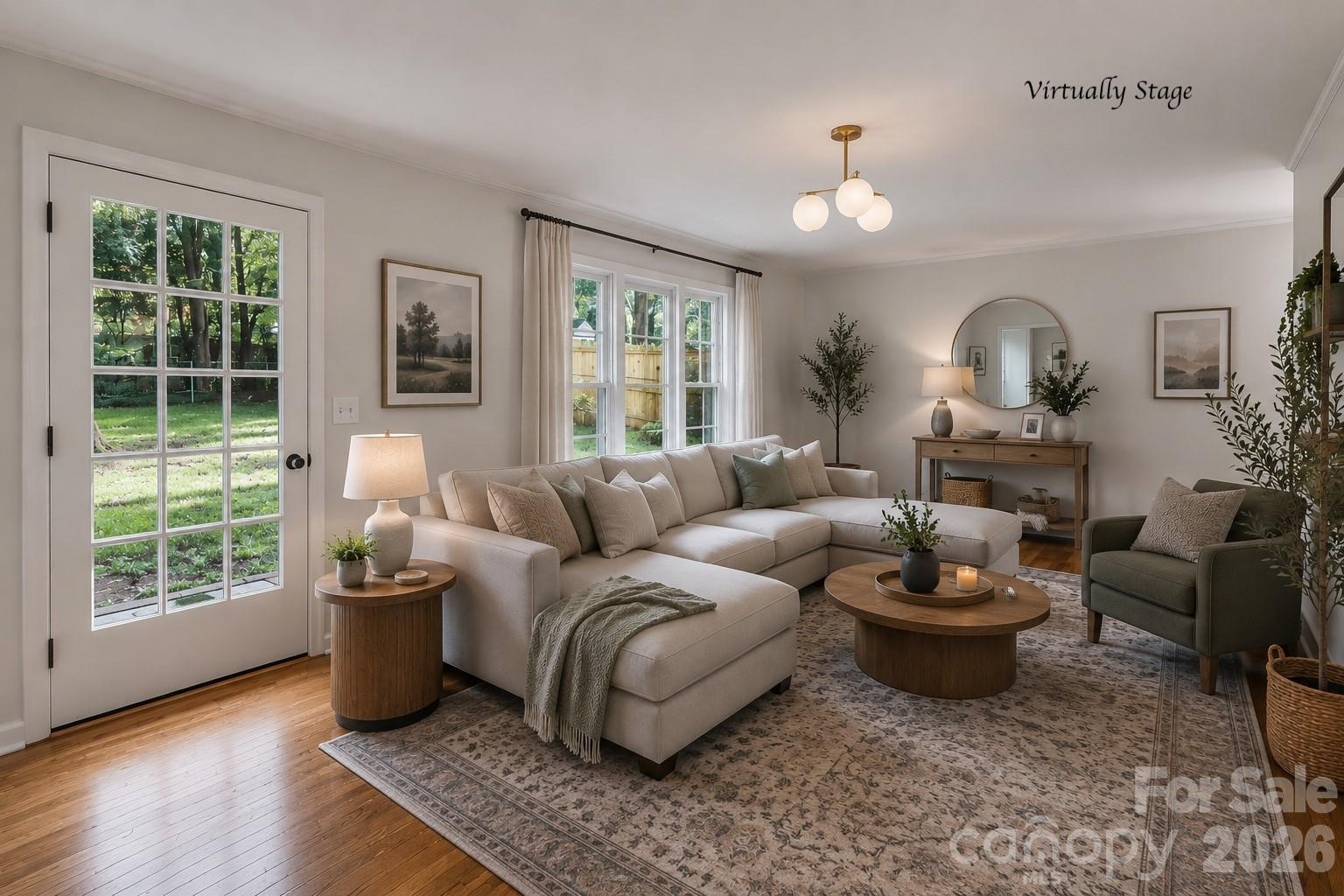 Photo 23 of 3840 Colebrook Road, Charlotte, NC
