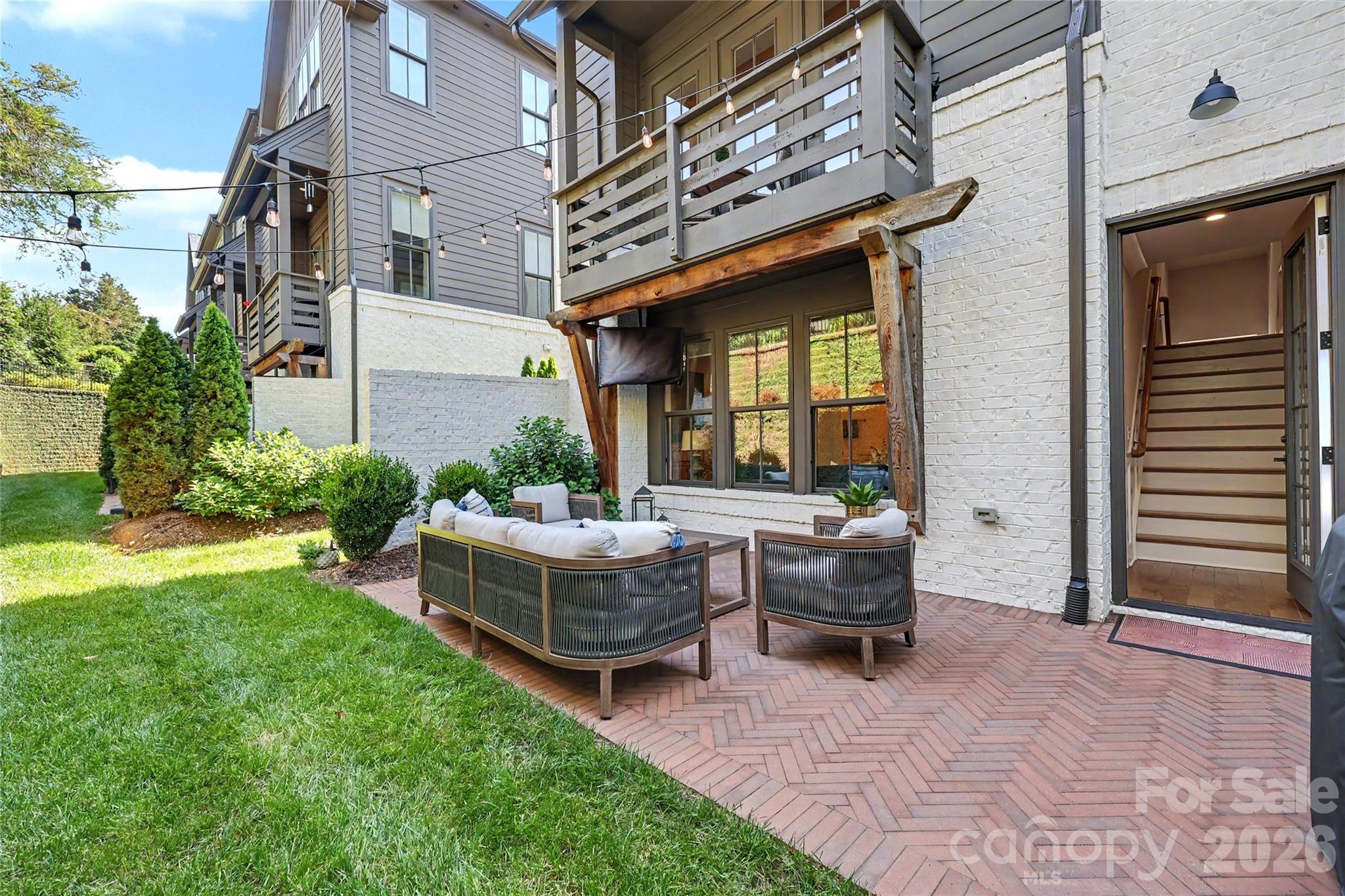 2123 Nolen Ridge Avenue, Charlotte, NC - photo 28 of 40