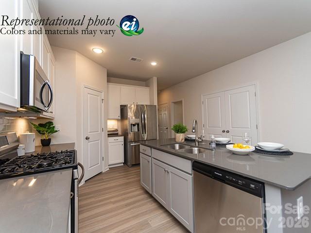 Photo 11 of 8128 McGarry Trail195, Charlotte, NC