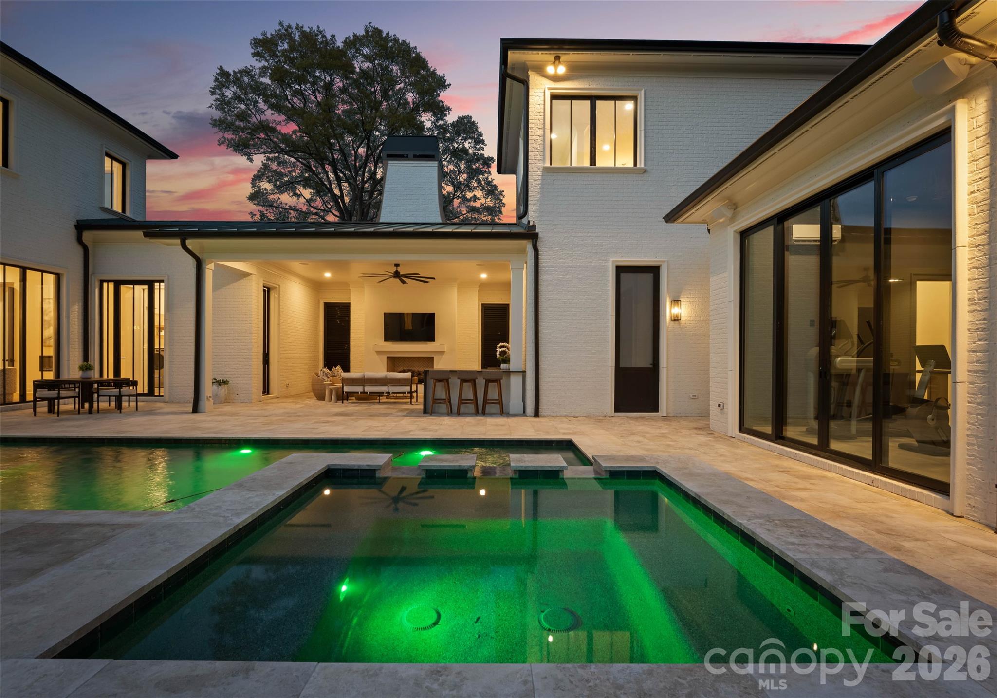 2208 Overhill Road, Charlotte, NC - photo 42 of 48