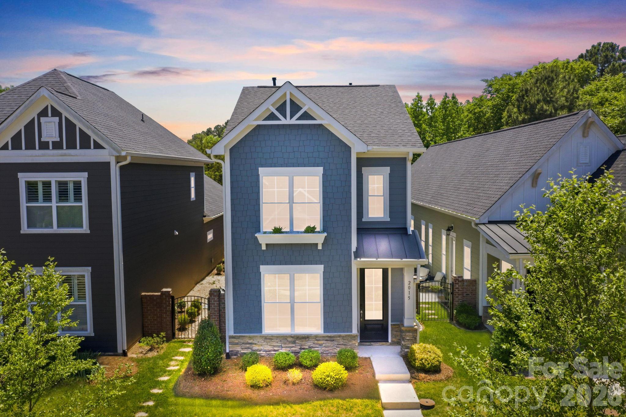 2015 Claybrook Lane, Denver, NC