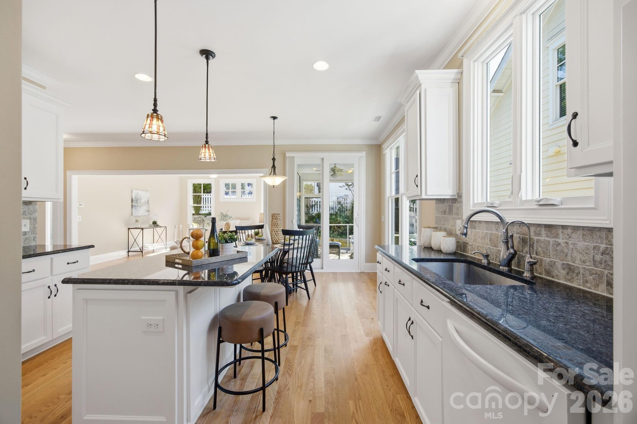 625 James Alexander Way, Davidson, NC - photo 17 of 49
