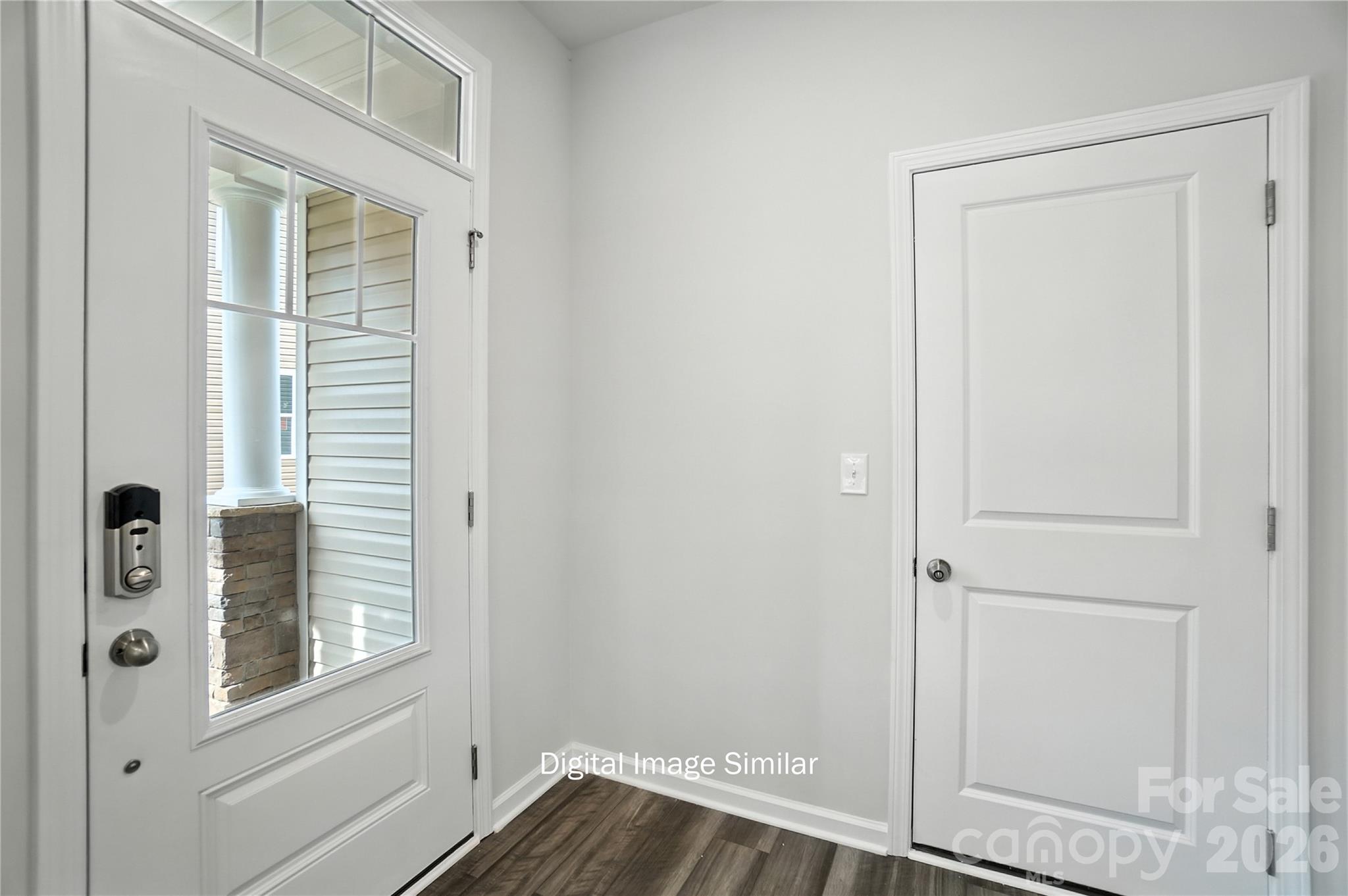 Photo 7 of 7524 Hodges Meadow Lane, Charlotte, NC