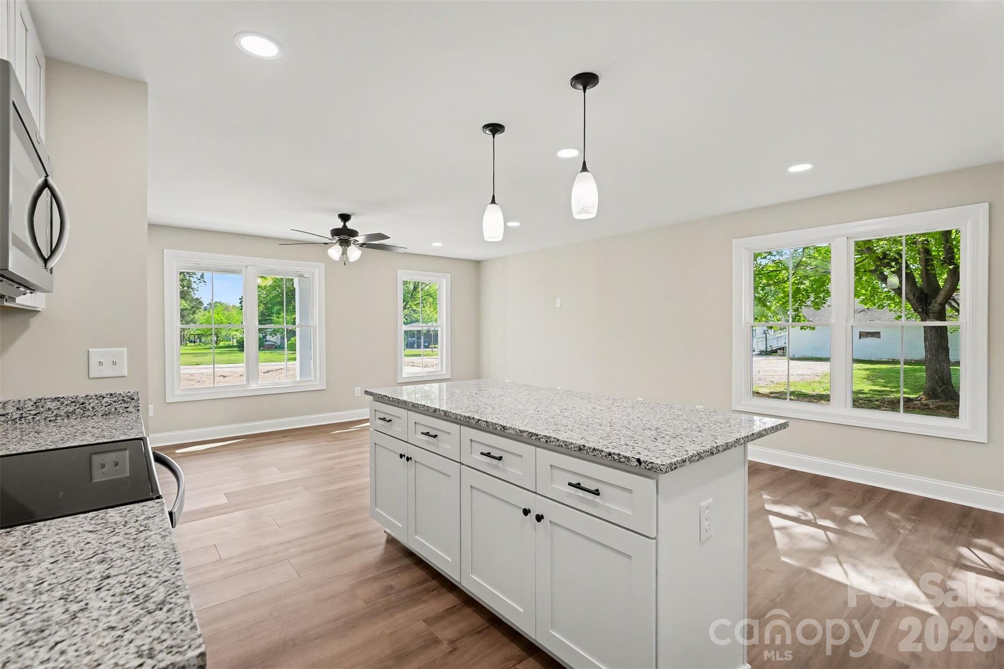 Photo 4 of 224 Ann Street, Salisbury, NC