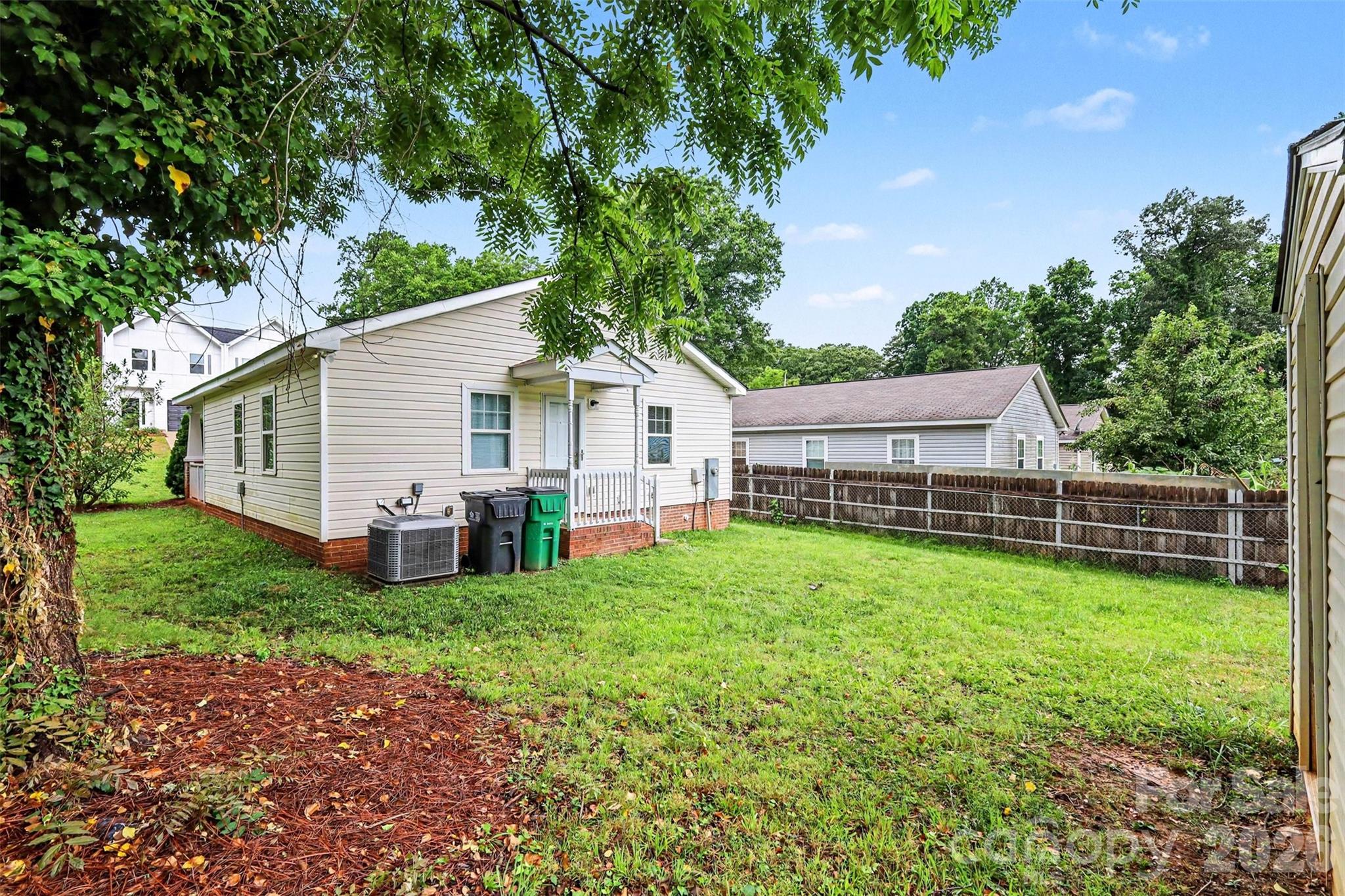 Photo 20 of 3608 Corbett Street, Charlotte, NC