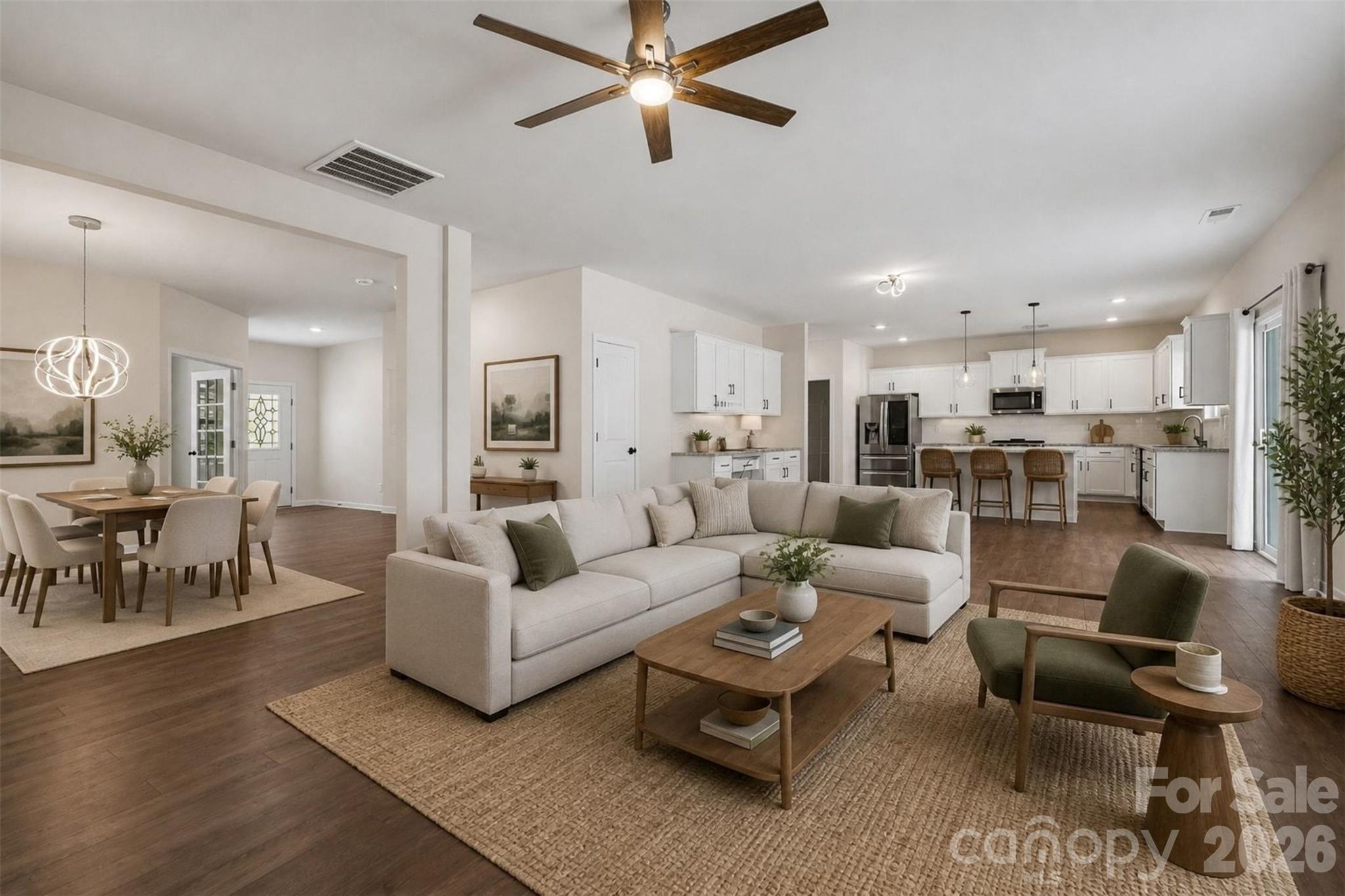 Photo 2 of 7833 Stonehouse Drive, Gastonia, NC