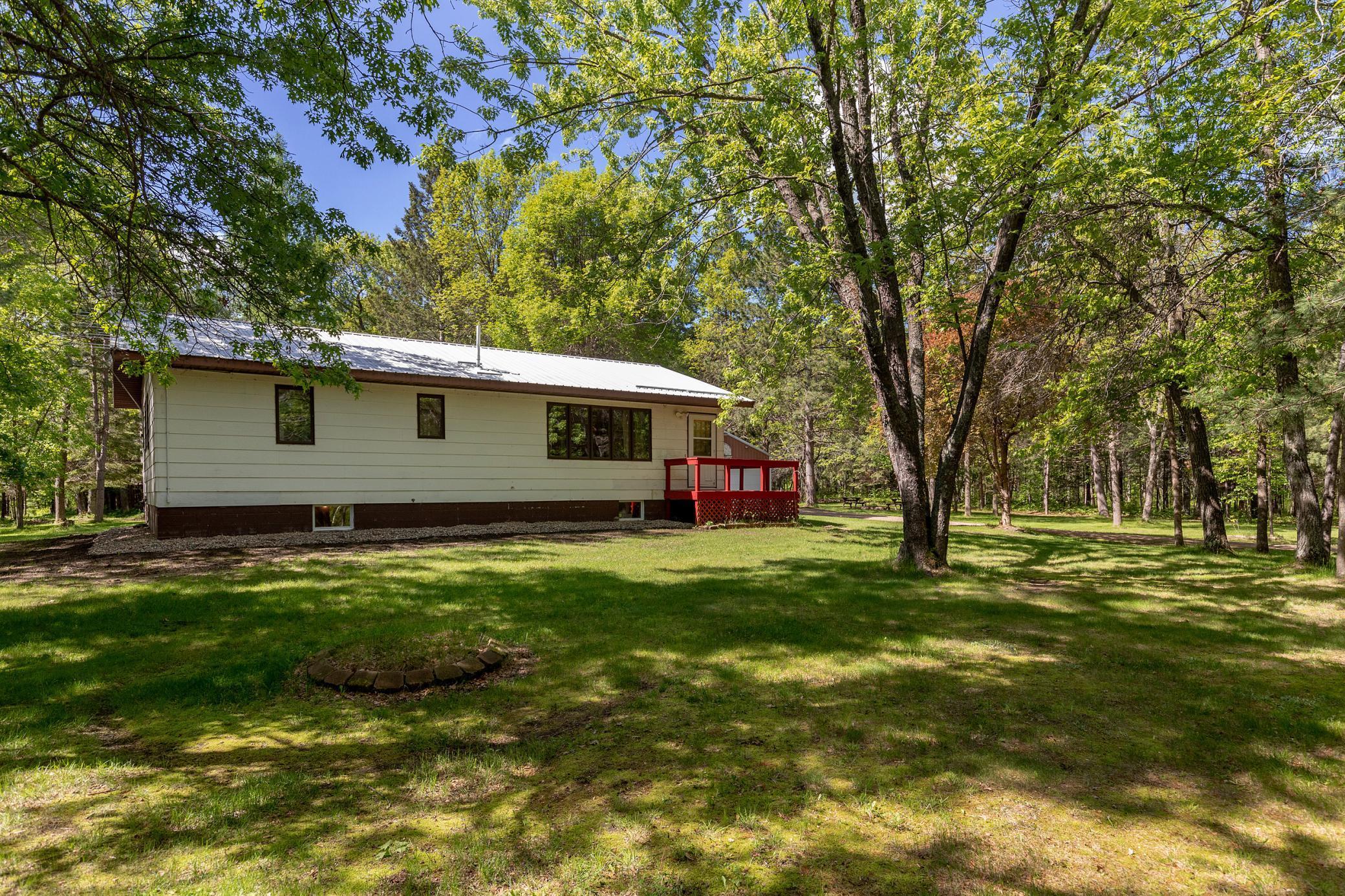 Residential for sale in Backus, Minnesota, 6545879