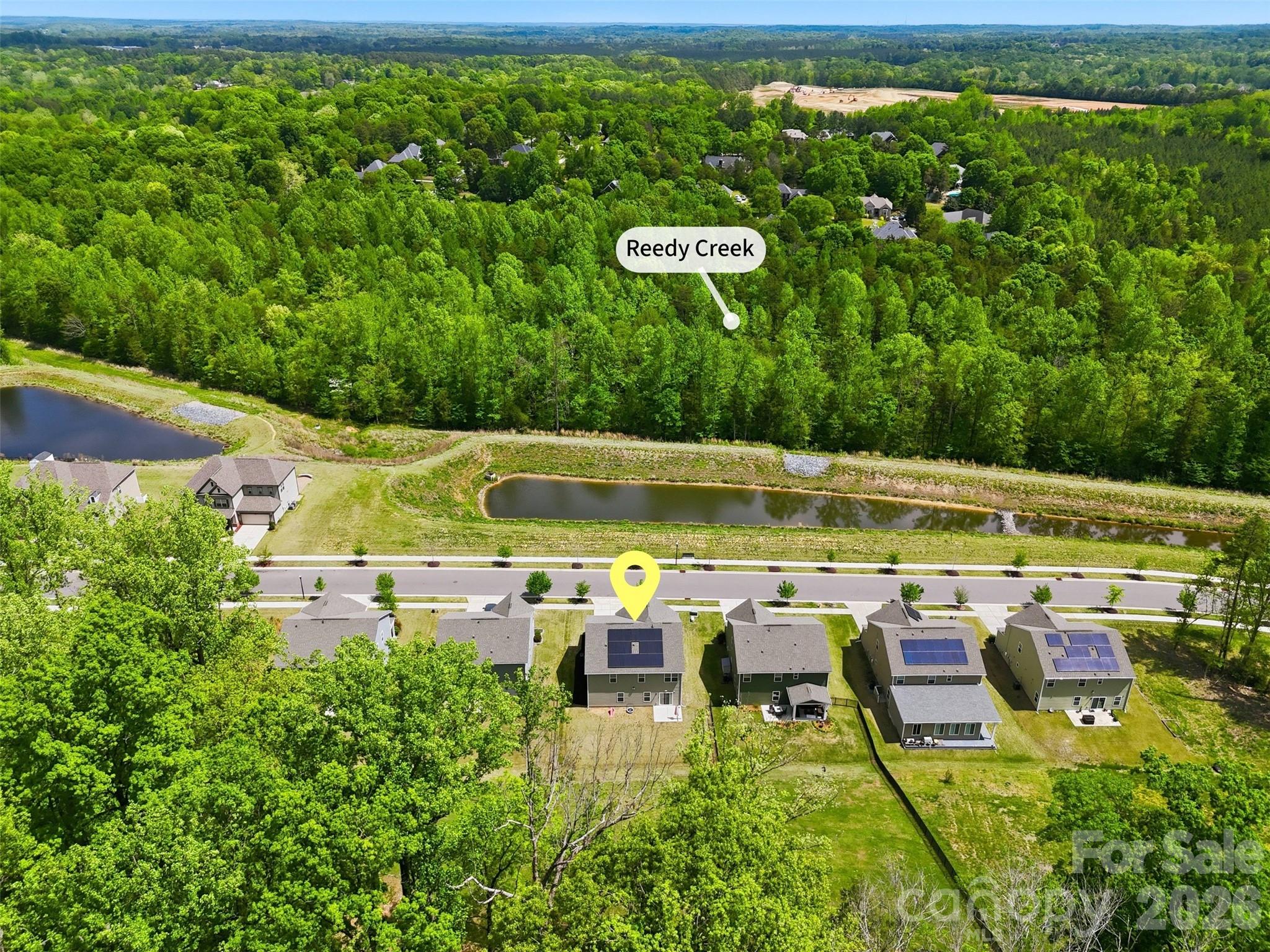 Photo 39 of 10258 Paper Birch Drive, Charlotte, NC