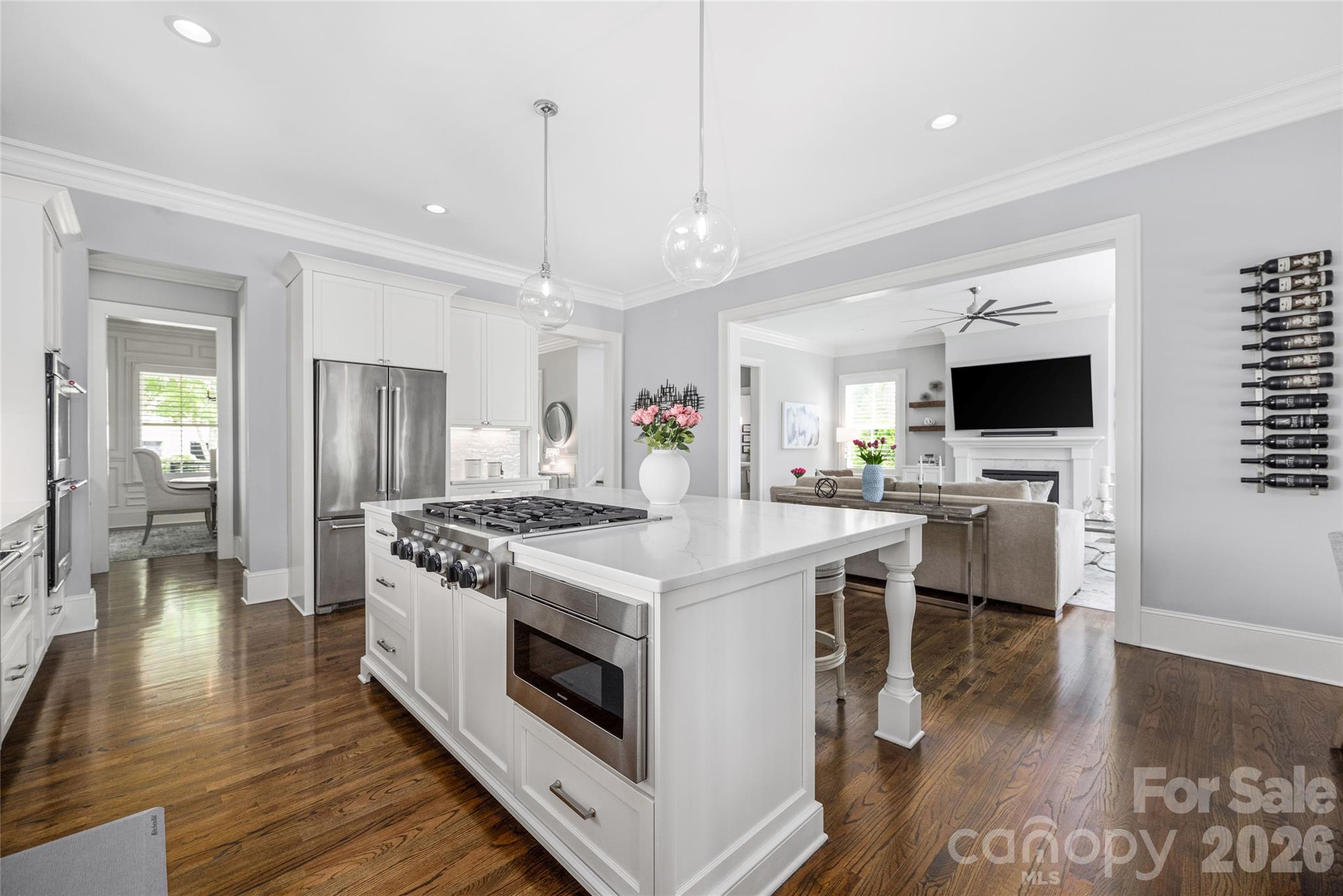 Photo 12 of 5422 Closeburn Road, Charlotte, NC