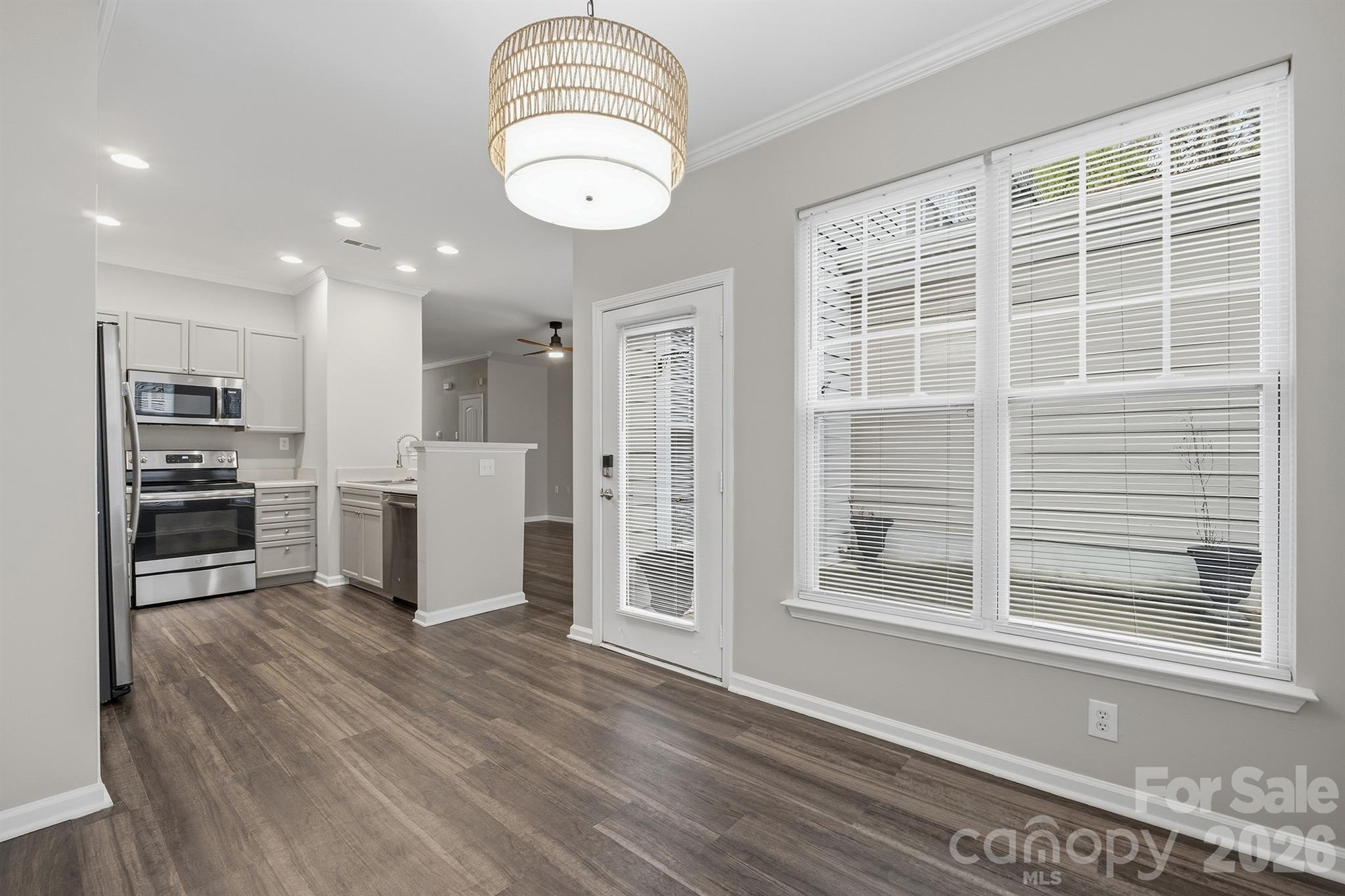 Photo 11 of 14208 Castle Abbey Lane, Charlotte, NC