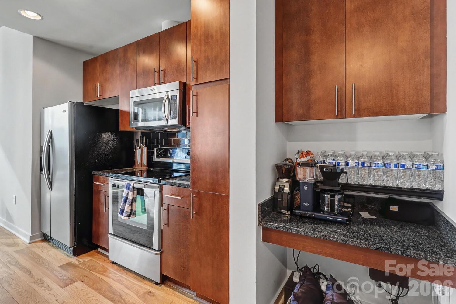 Photo 13 of 210 N Church Street1507, Charlotte, NC
