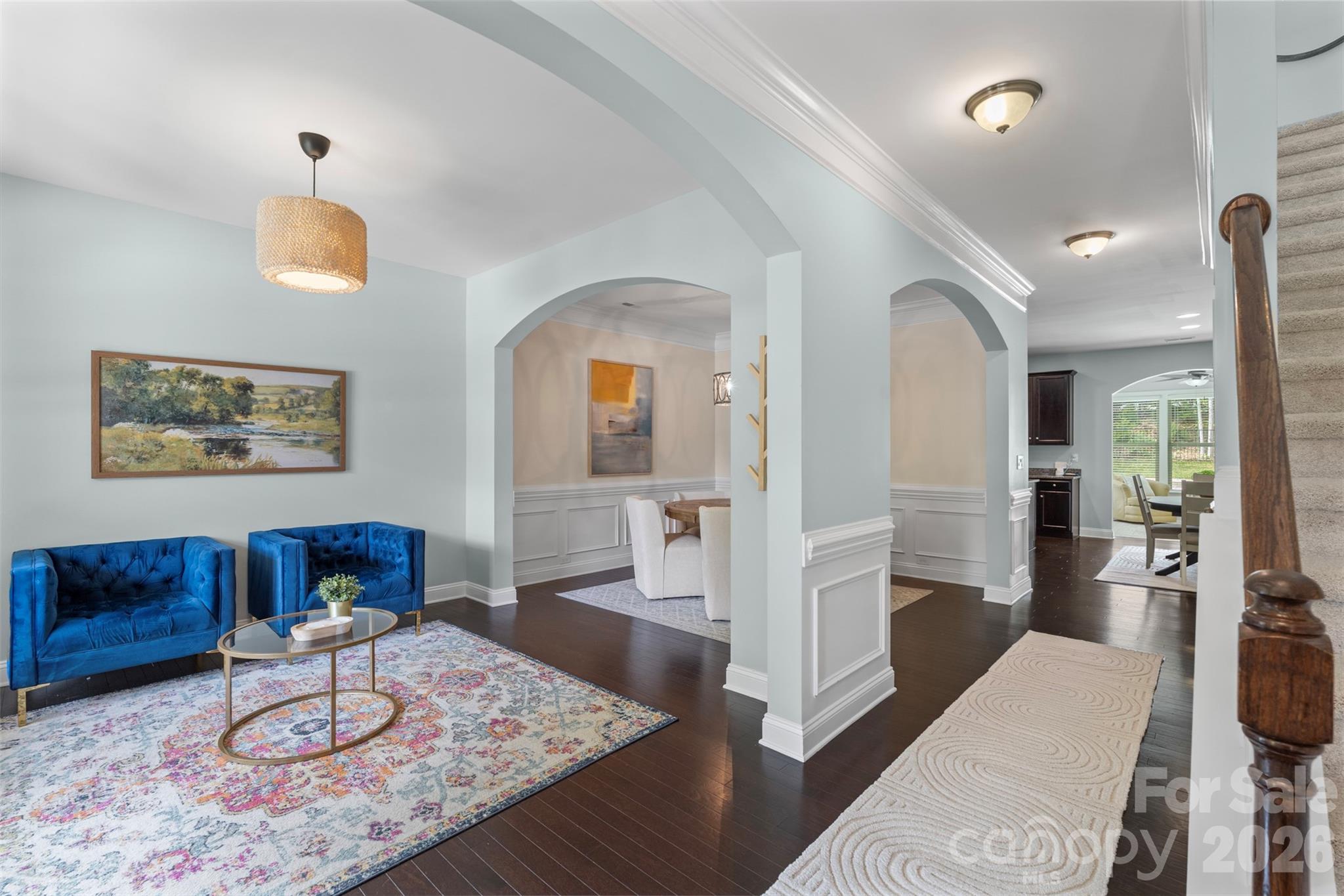 975 Rock Forest Way, Fort Mill, SC - photo 7 of 45
