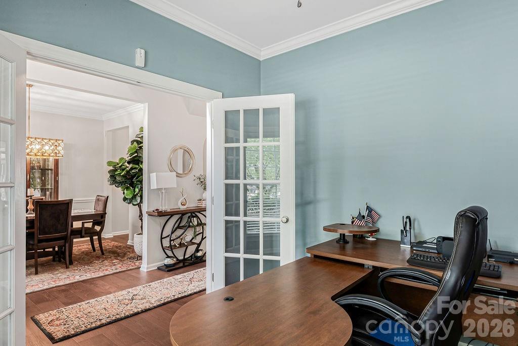 Photo 18 of 13731 Daltrey Lane, Charlotte, NC