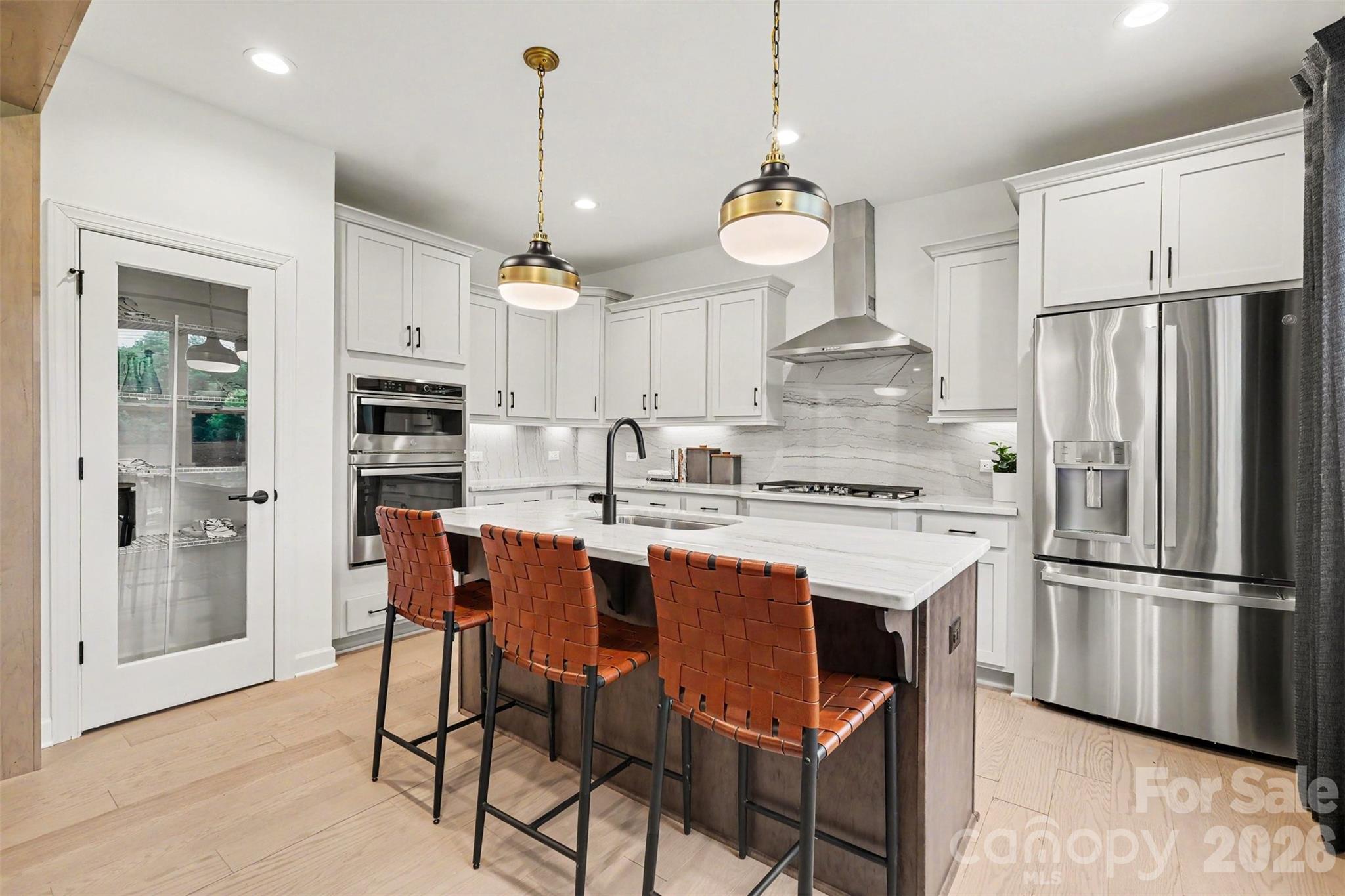 3808 Dahlia Drive, Harrisburg, NC - photo 12 of 34