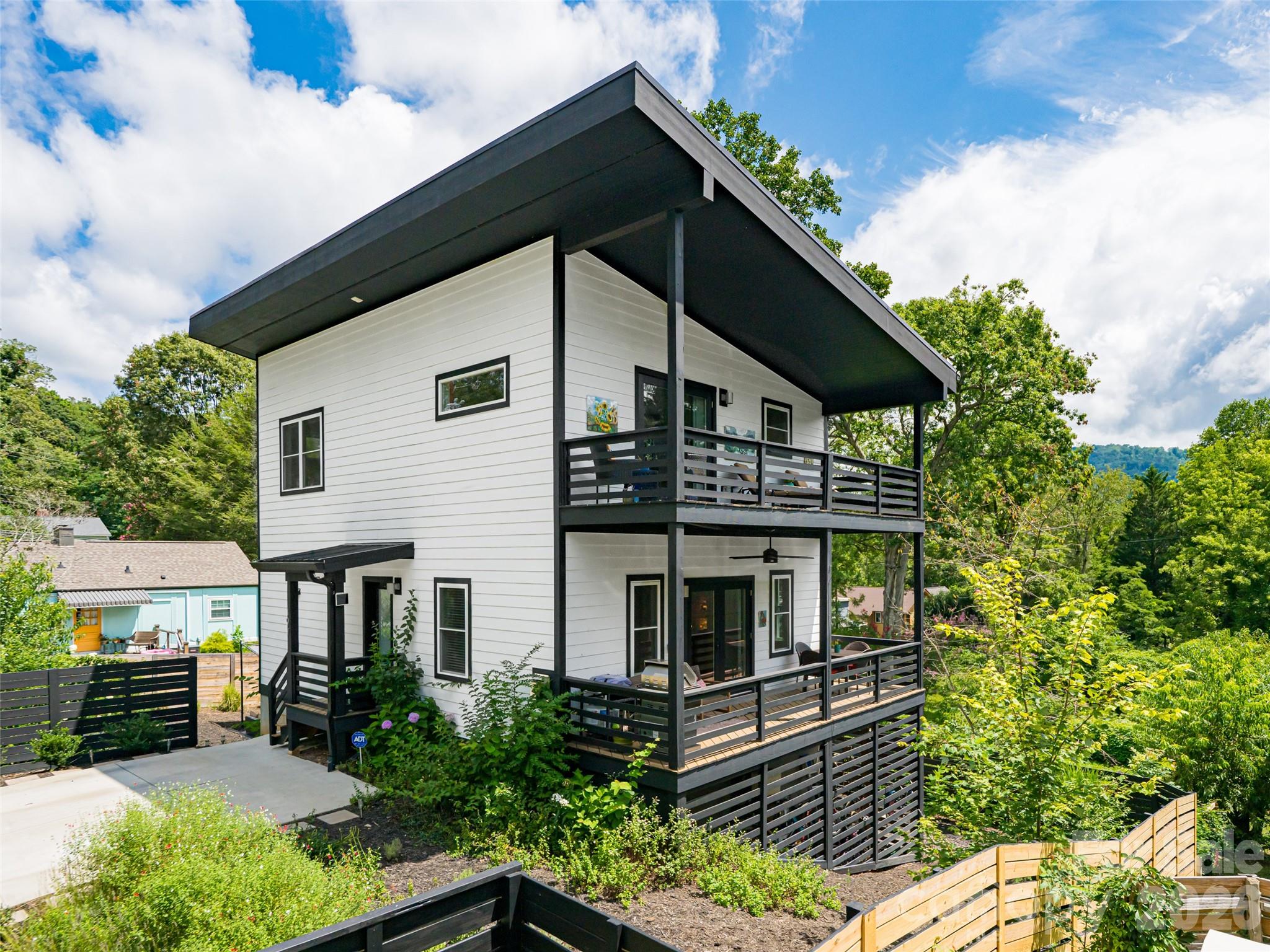 197 Chatham Road, Asheville, NC
