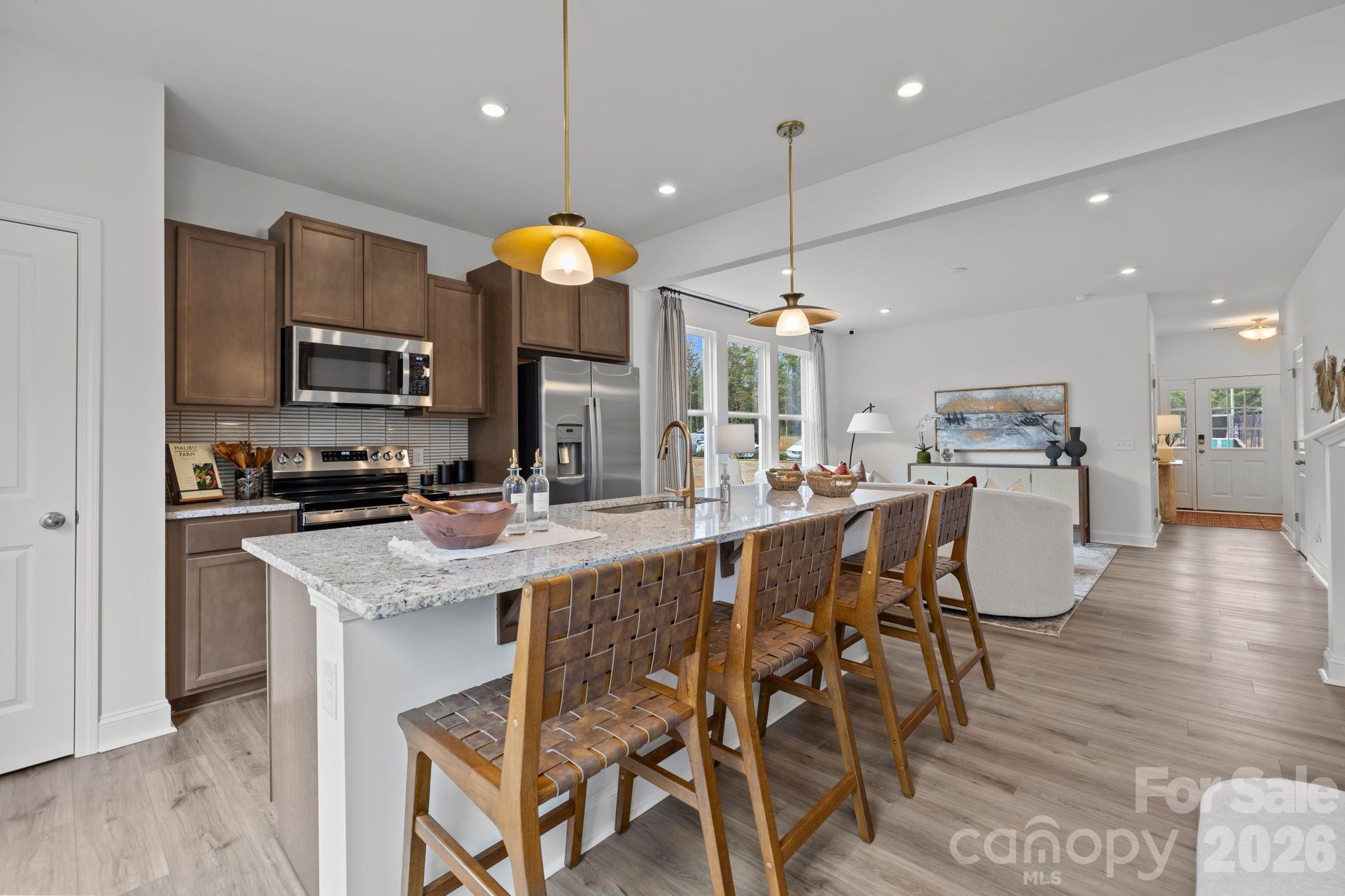 Photo 5 of 7651 Ethora Way, Charlotte, NC
