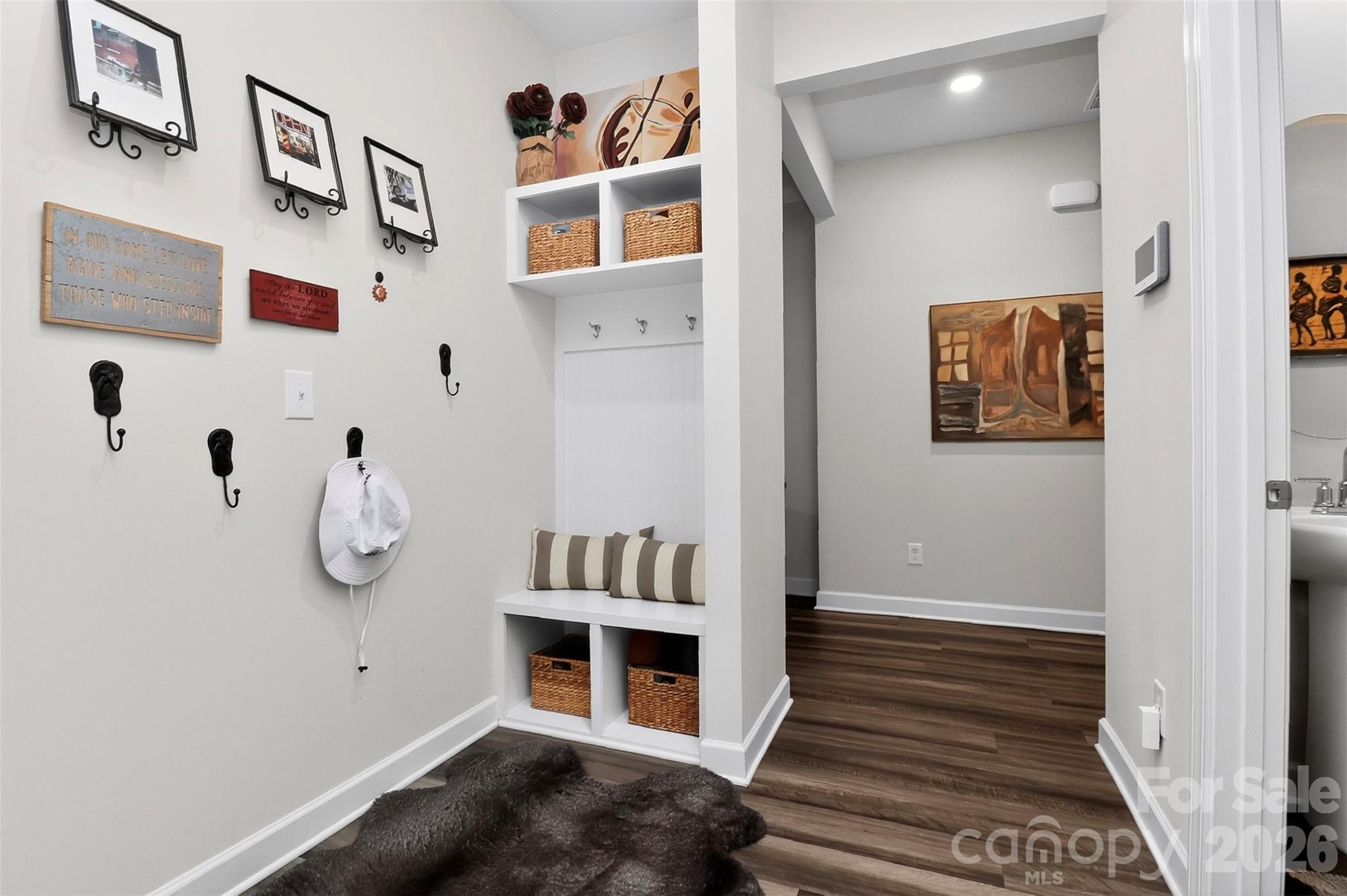 Photo 4 of 7614 Porrera Street, Charlotte, NC