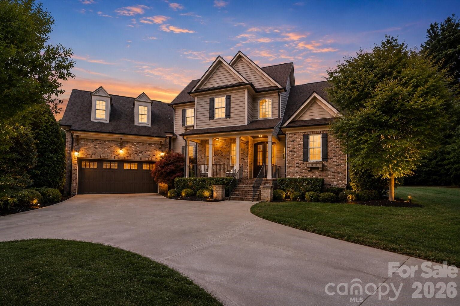 310 Sundown Road, Mooresville, NC