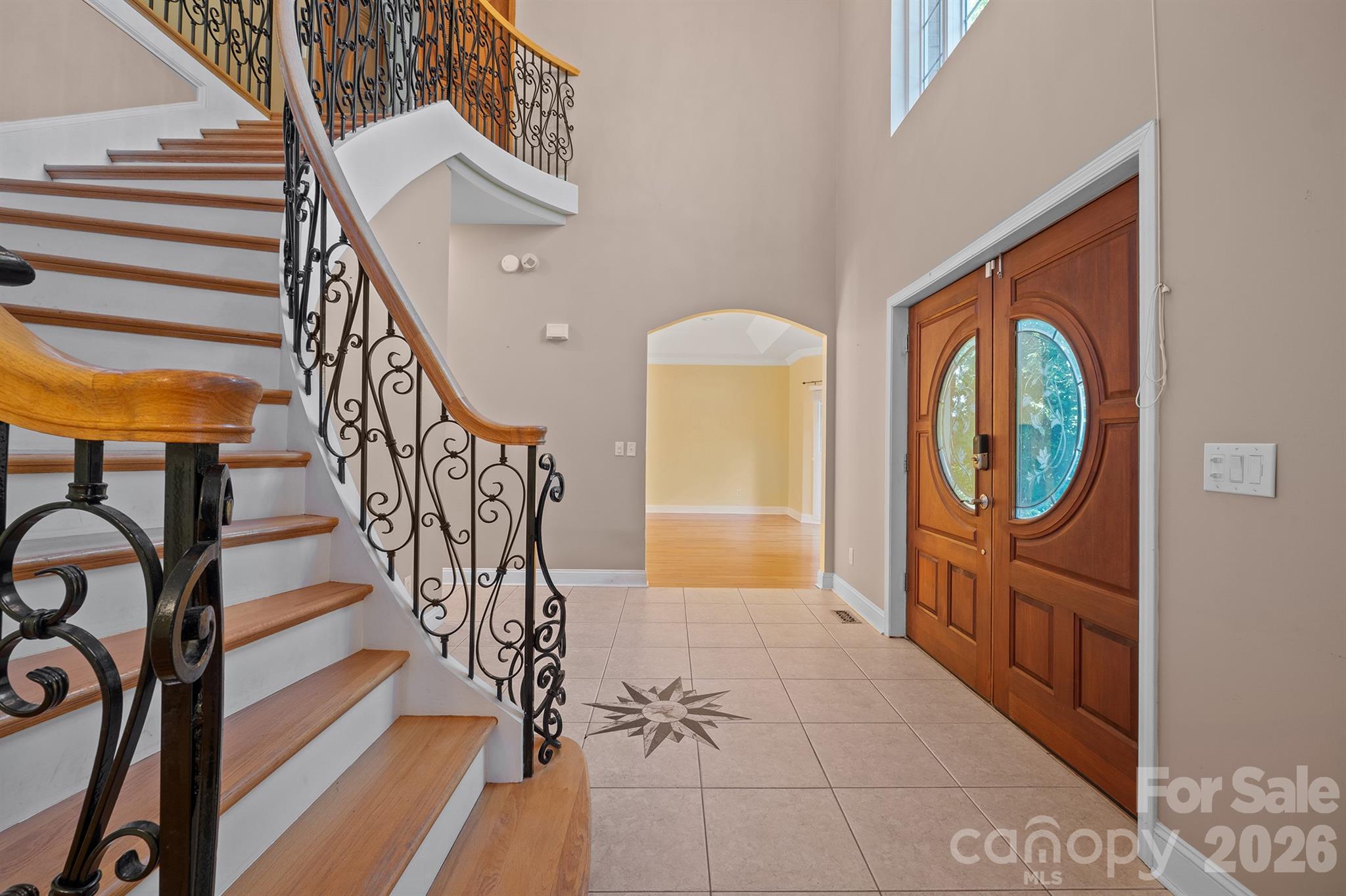 381 Lake Forest Drive, Taylorsville, NC - photo 8 of 49