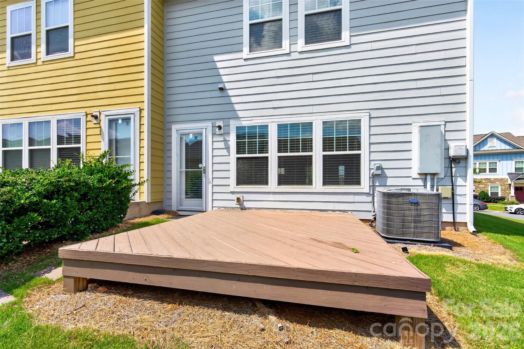 Photo 35 of 15116 Meacham Farm Drive, Huntersville, NC