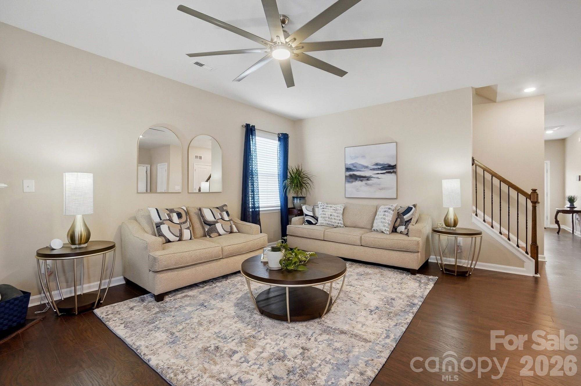 Photo 6 of 10630 Bradstreet Commons Way, Charlotte, NC