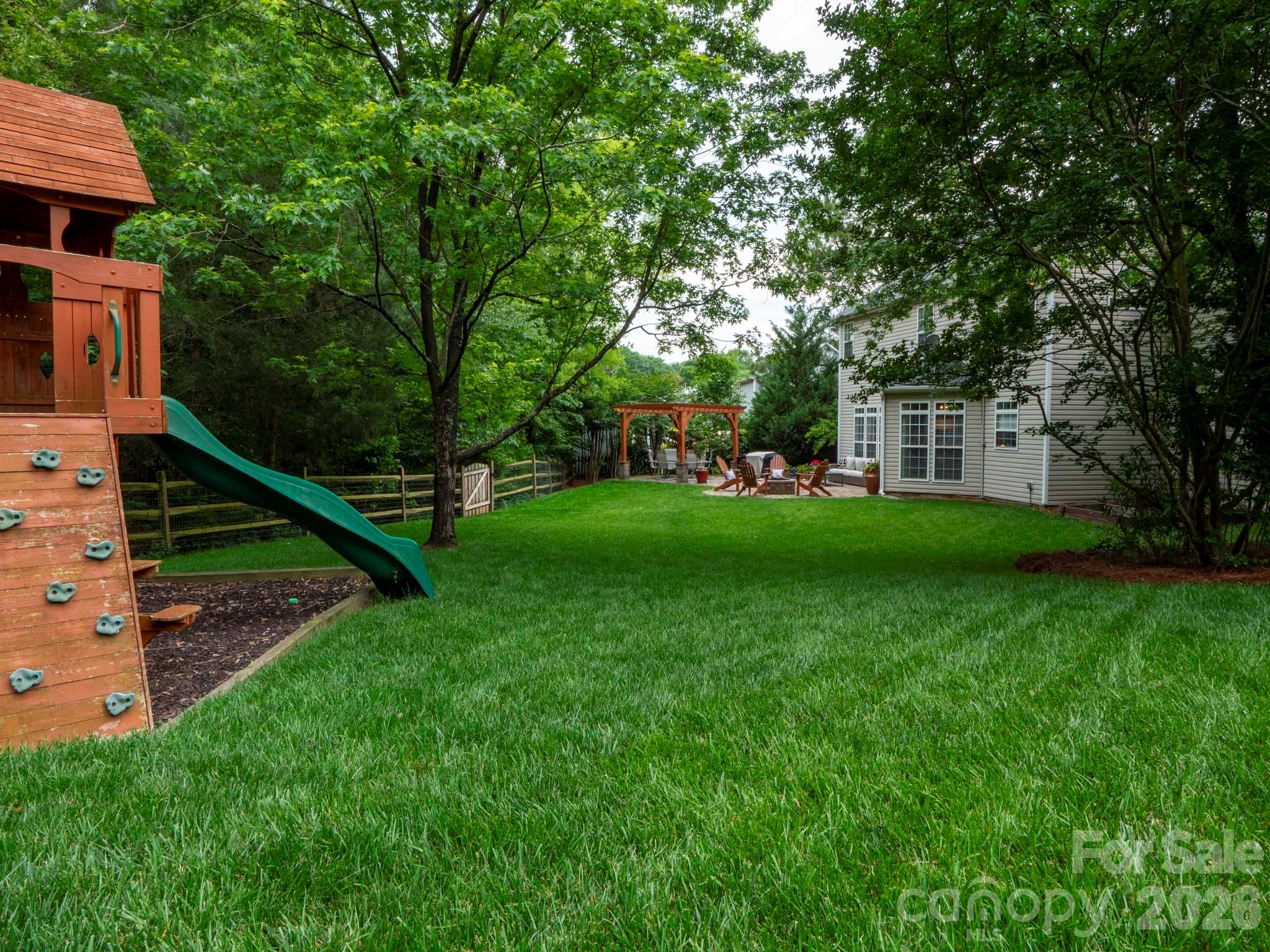 Photo 40 of 12301 Silveroak Lane, Charlotte, NC