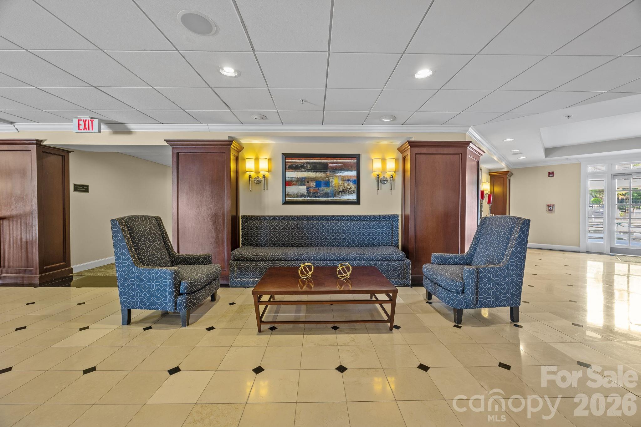 Photo 29 of 300 W 5th Street809, Charlotte, NC