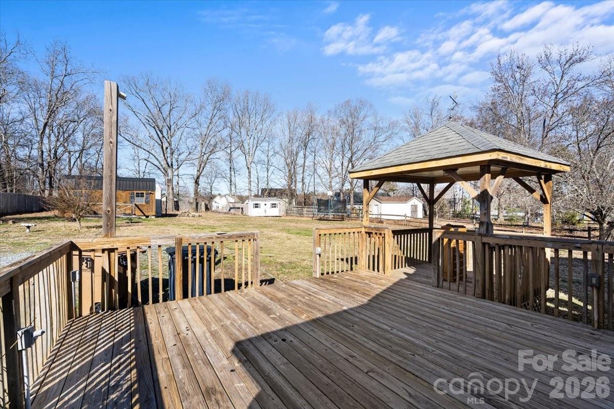 309 catawba Circle, Matthews, NC - photo 21 of 25