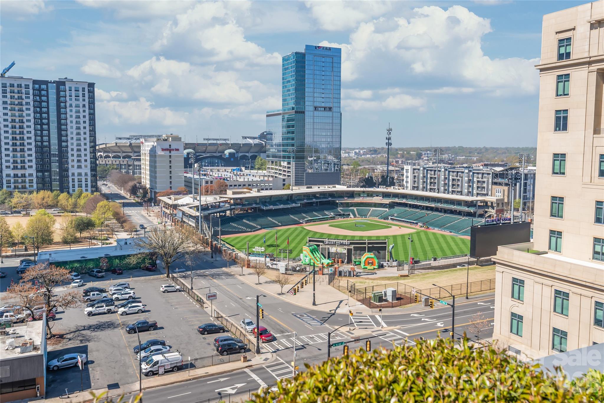 Photo 45 of 333 W Trade Street2502, Charlotte, NC