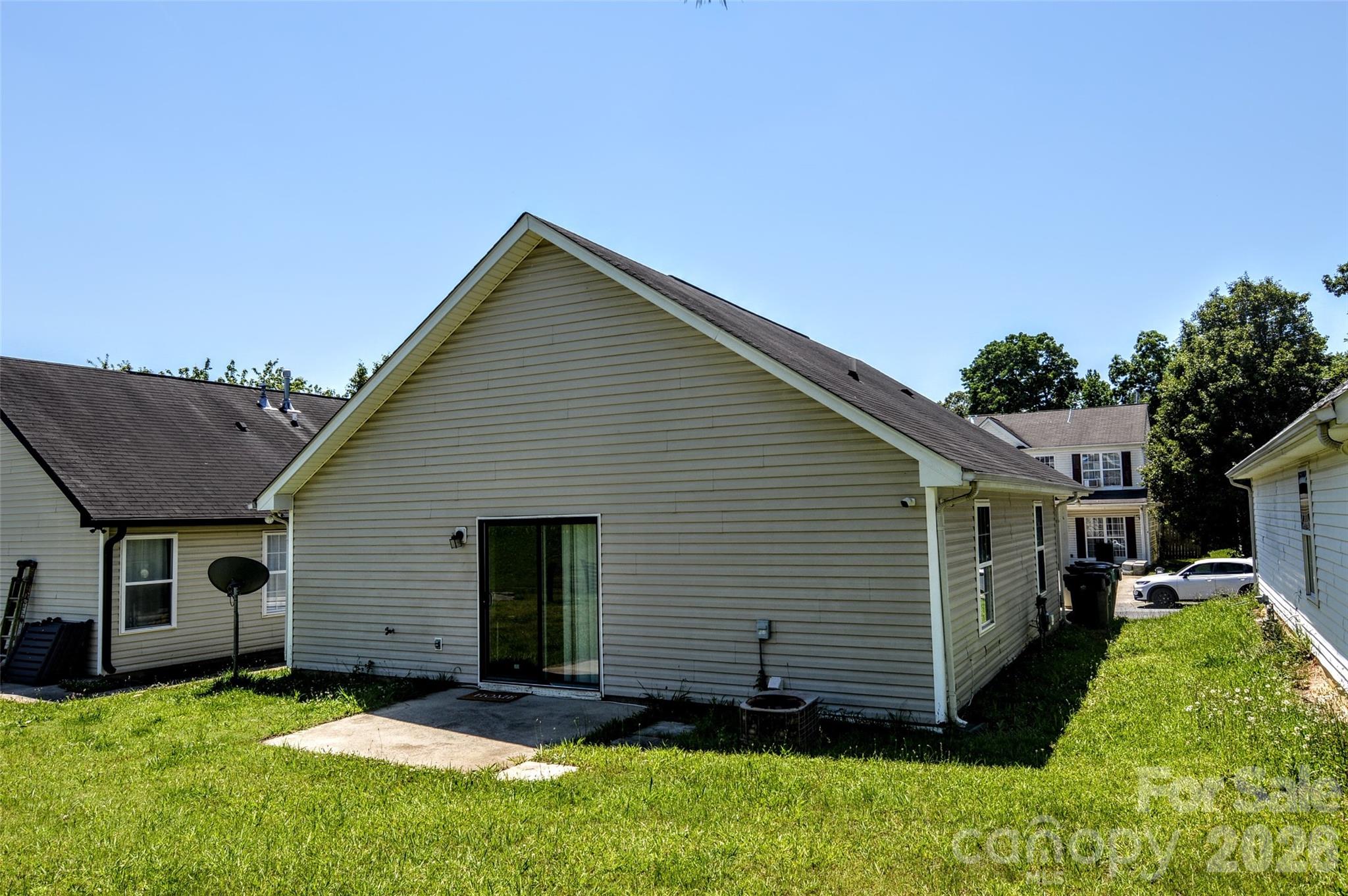 Photo 29 of 1131 Hannah Rae Court, Charlotte, NC