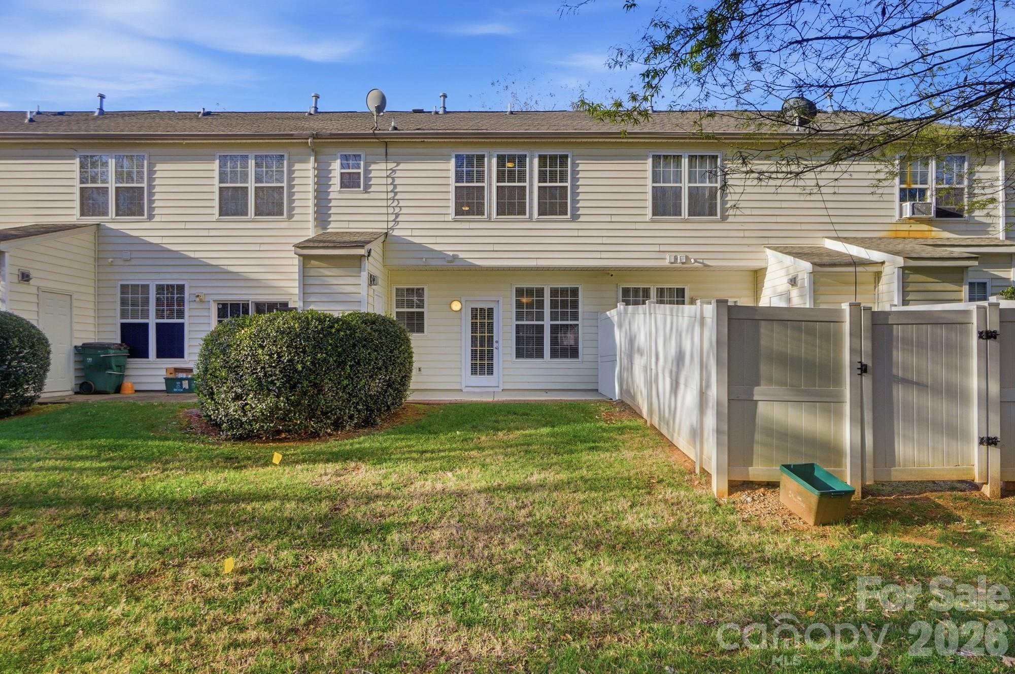 Photo 47 of 8422 Chaceview Court, Charlotte, NC