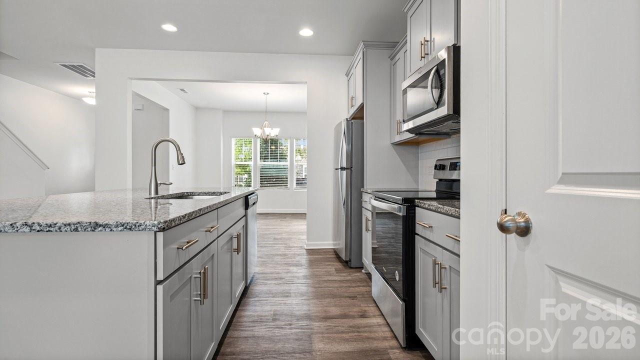 Photo 10 of 15033 Meacham Farm Drive53, Huntersville, NC