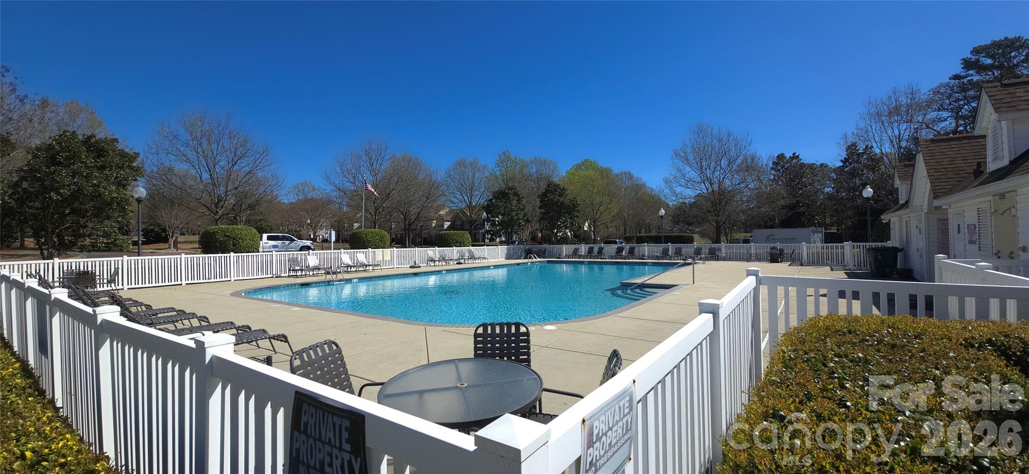 Photo 31 of 11542 Rabbit Ridge Road, Charlotte, NC