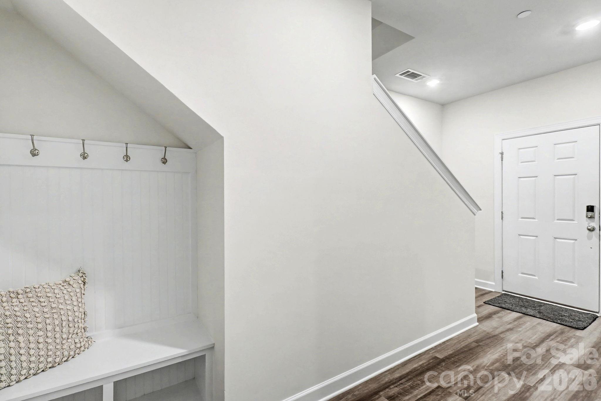 Photo 4 of 3537 Auburn Curb Road, Charlotte, NC