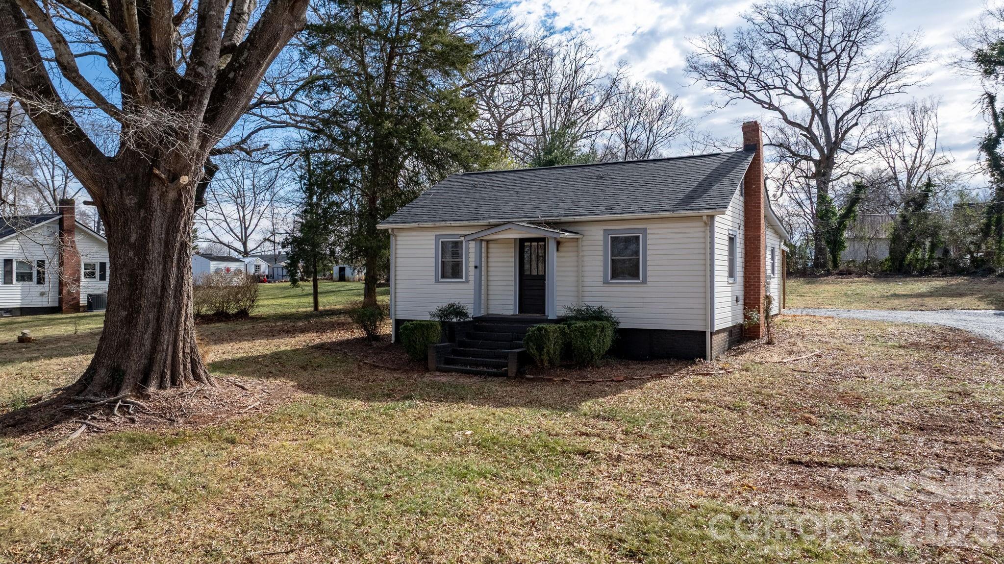 116 Barnes Lane, Stony Point, NC - photo 26 of 41