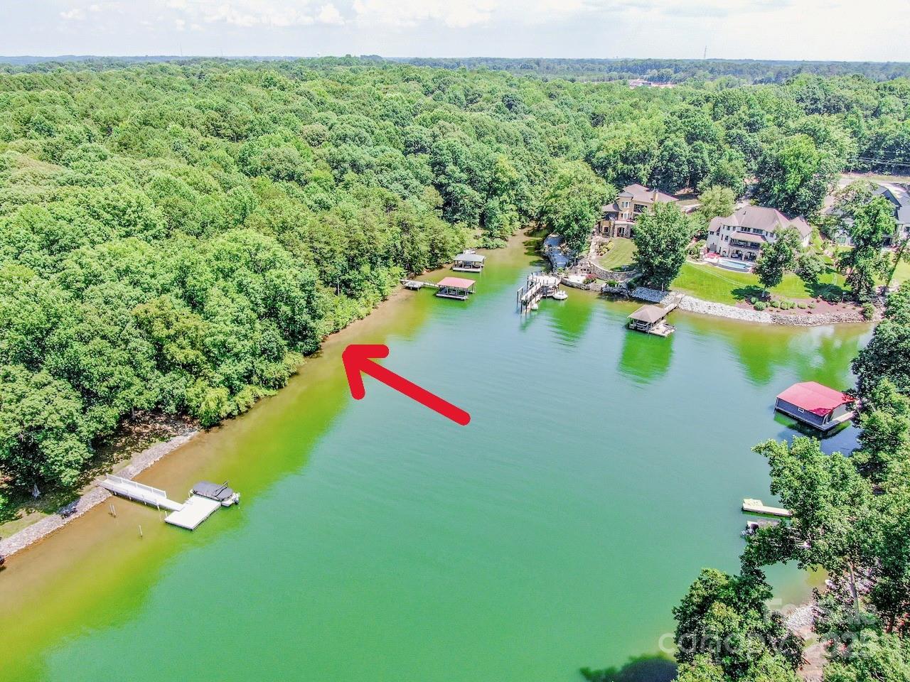 Photo 2 of 127 Melrose Lane, Mooresville, NC